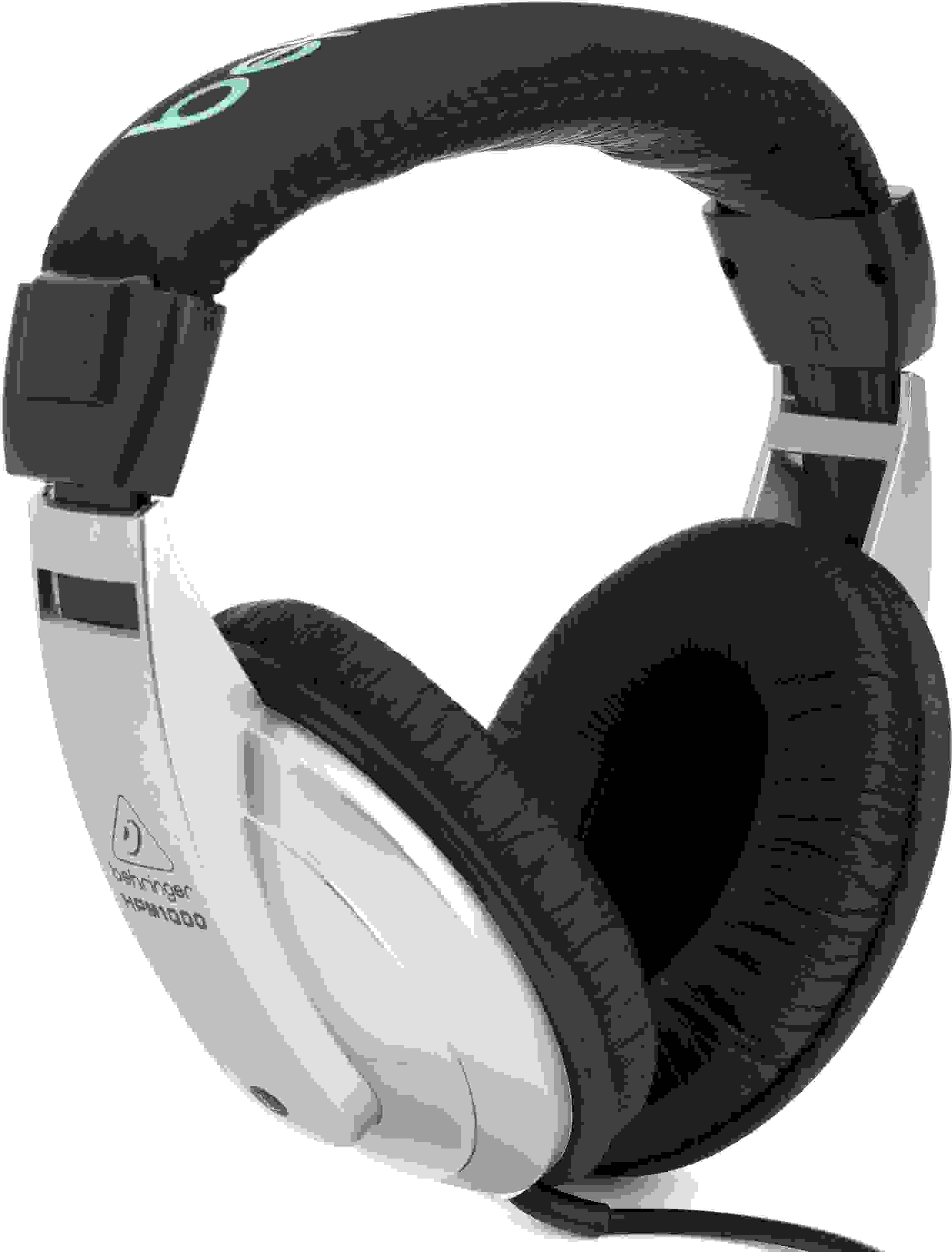 Behringer HPM1000 Multi-Purpose Headphones | Sweetwater