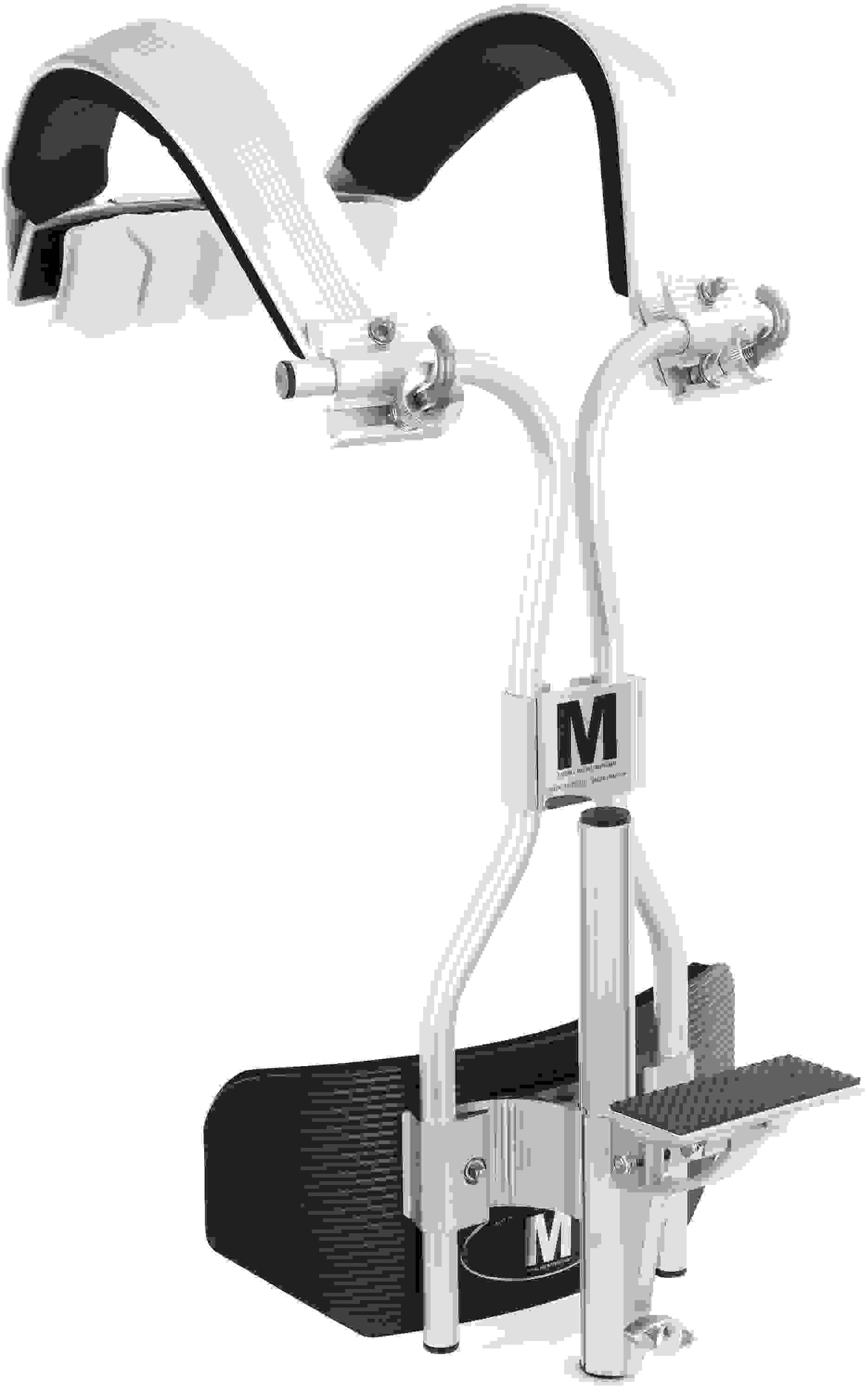 Mapex E-Posto Marching Bass Drum Carrier | Sweetwater