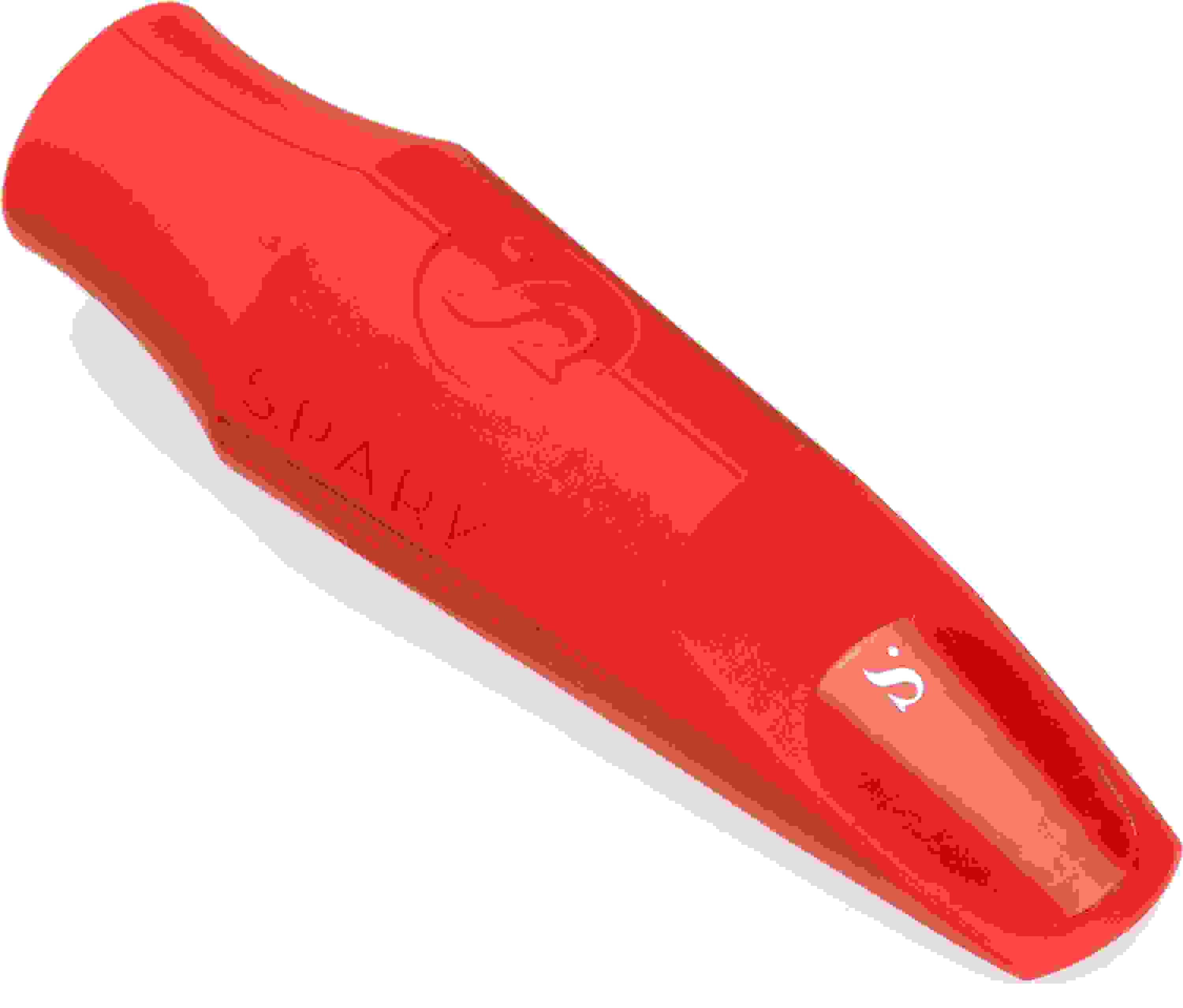 Syos Originals Spark Tenor Saxophone Mouthpiece - 8, Carmine Red ...