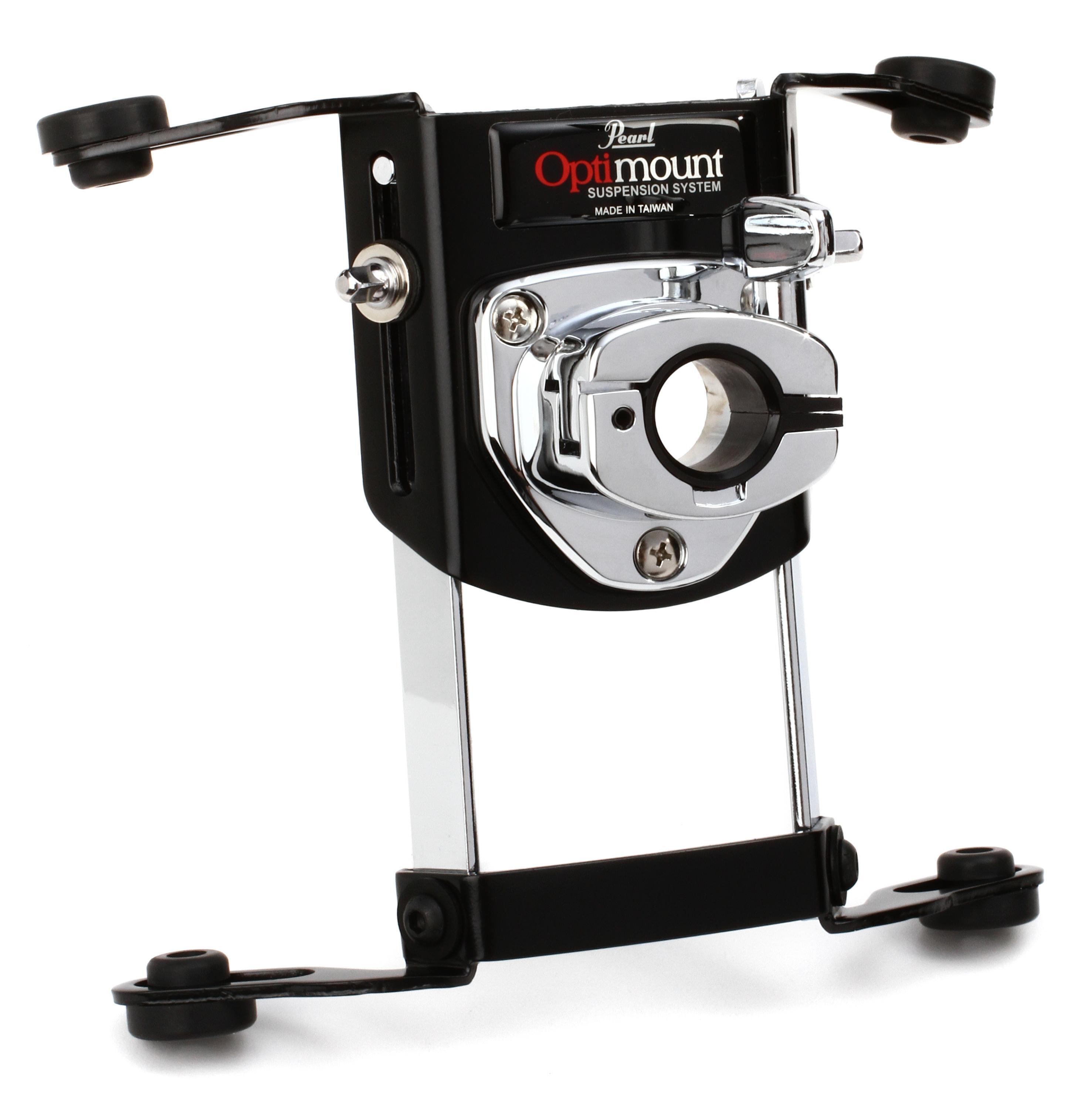 Pearl OptiMount Suspension Mount - 9-10" | Sweetwater