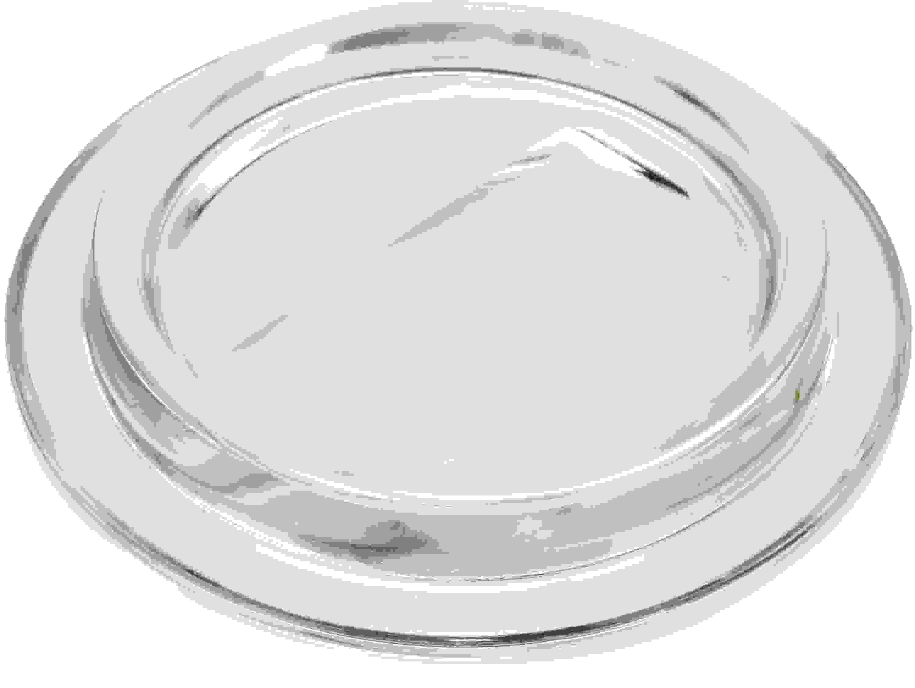 Paul Jansen & Sons Lucite Caster Cups (each) | Sweetwater