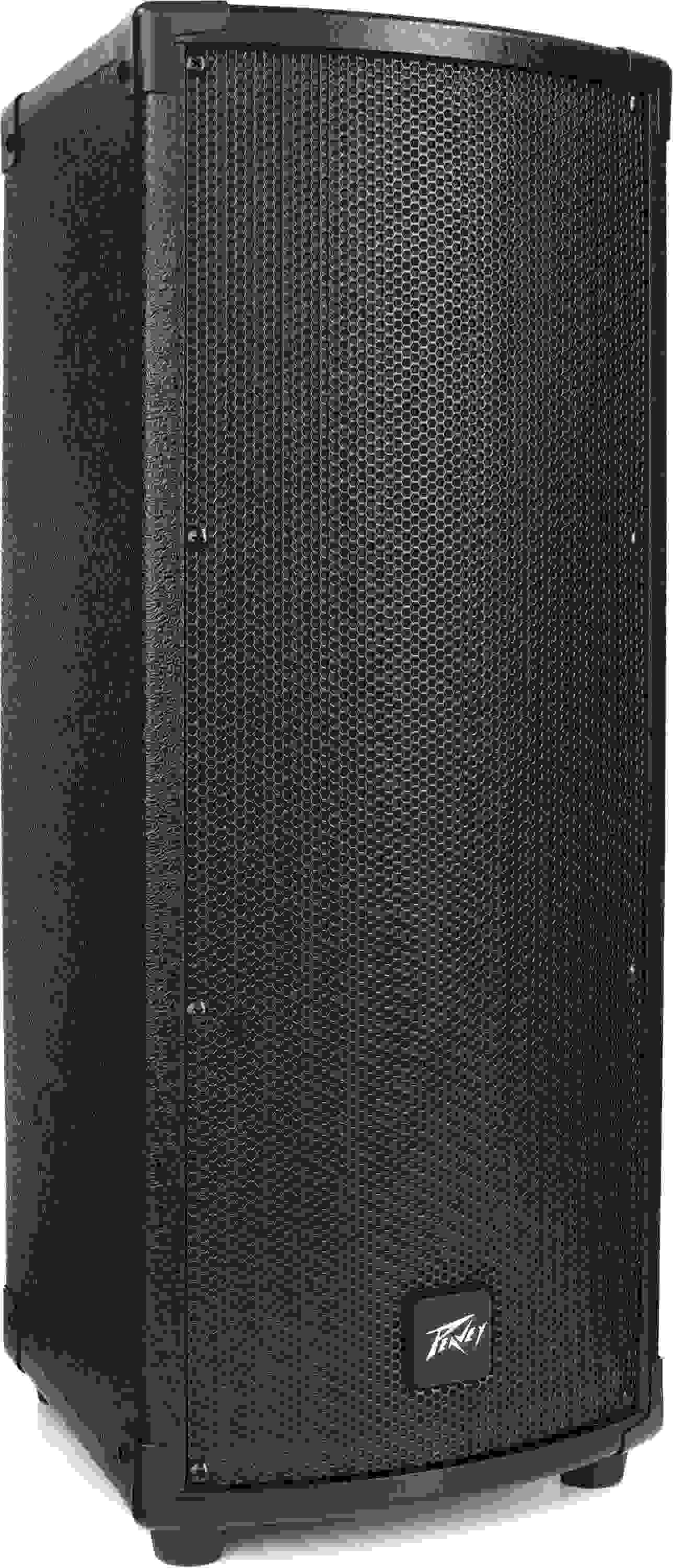 Peavey P1 BT Portable PA | Sweetwater