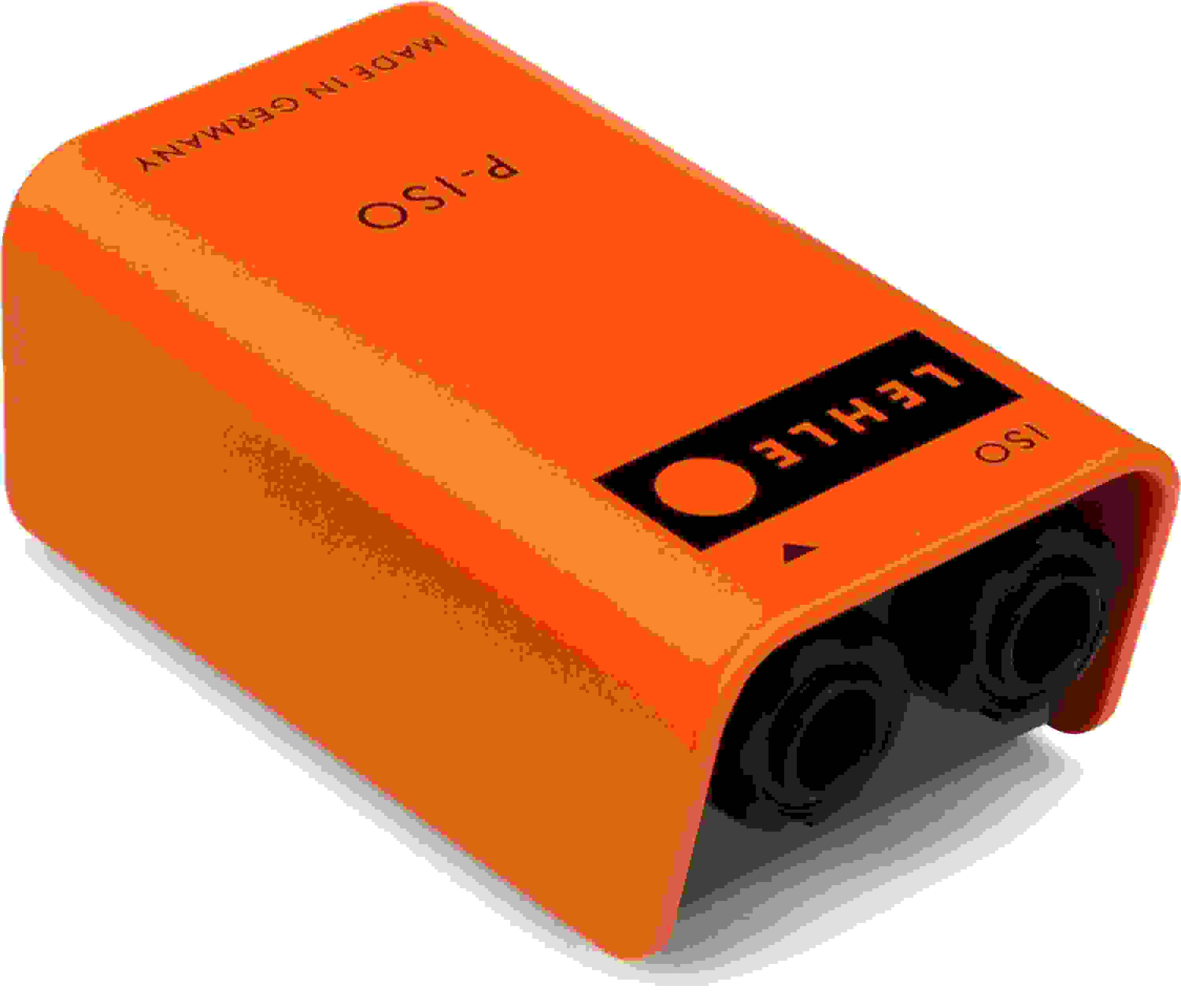 Lehle P-ISO Isolator/DI Box | Sweetwater