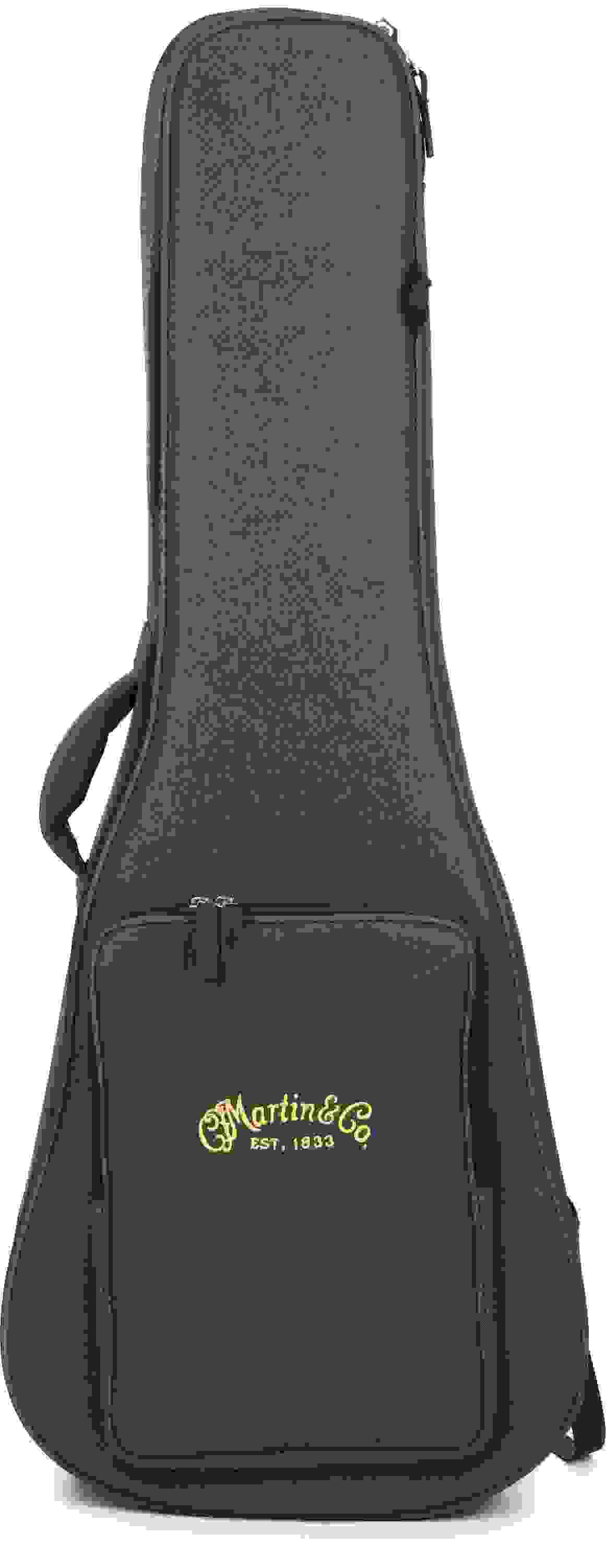 Martin 0/00-14-size Acoustic Guitar Softshell Case | Sweetwater