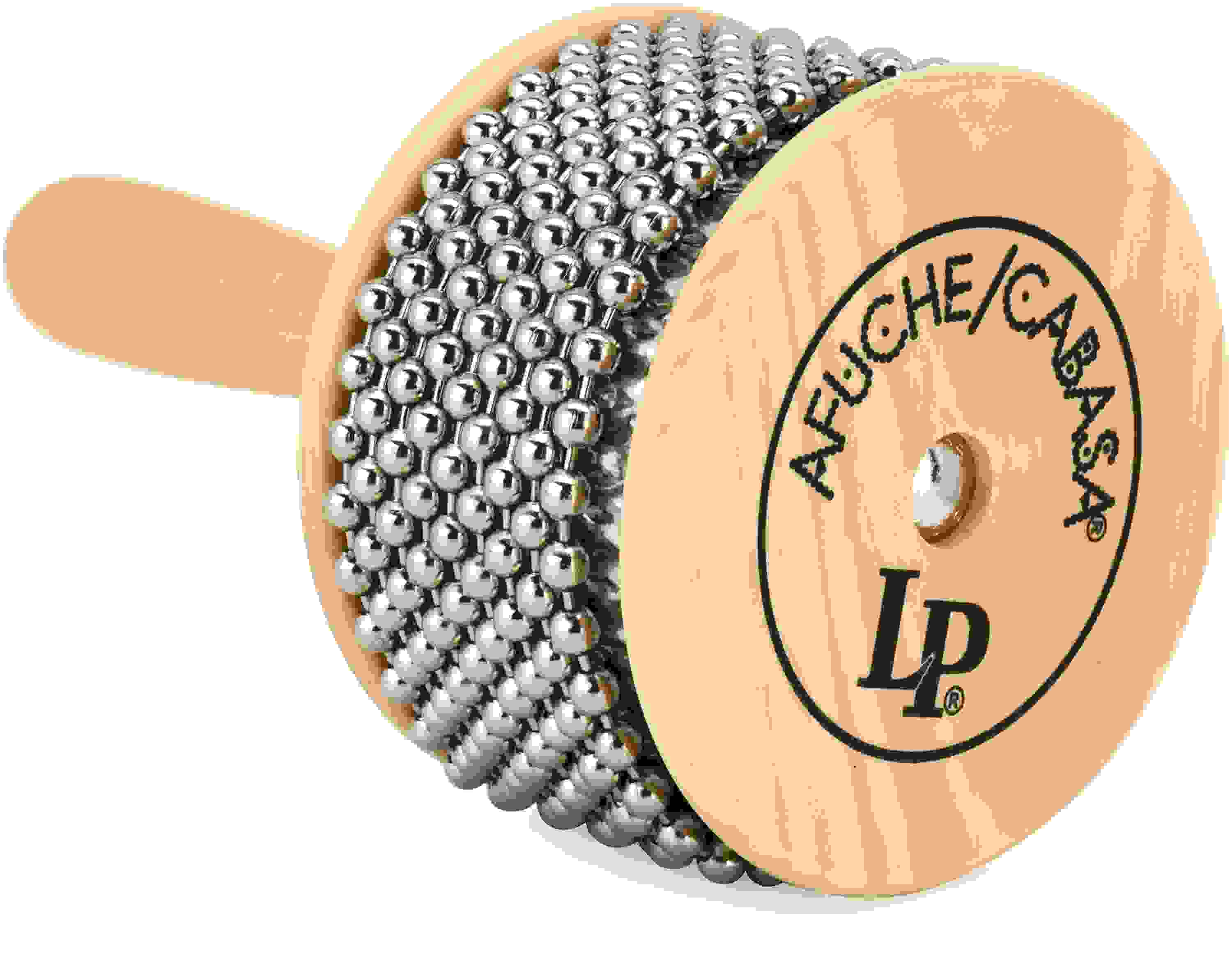 Latin Percussion LP234A Standard Afuche/Cabasa | Sweetwater