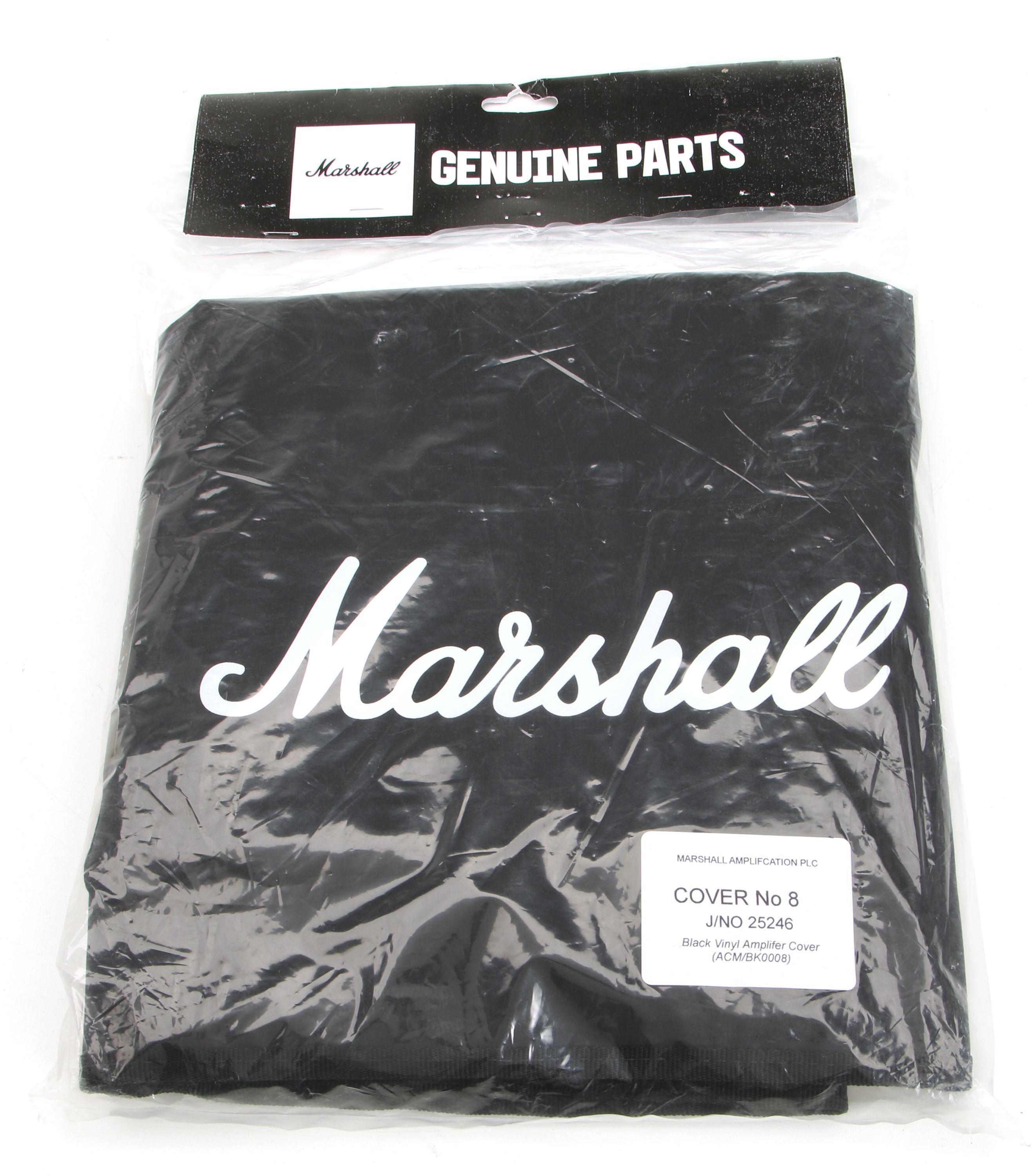 Marshall COVR-00008 Standard Head Cover | Sweetwater