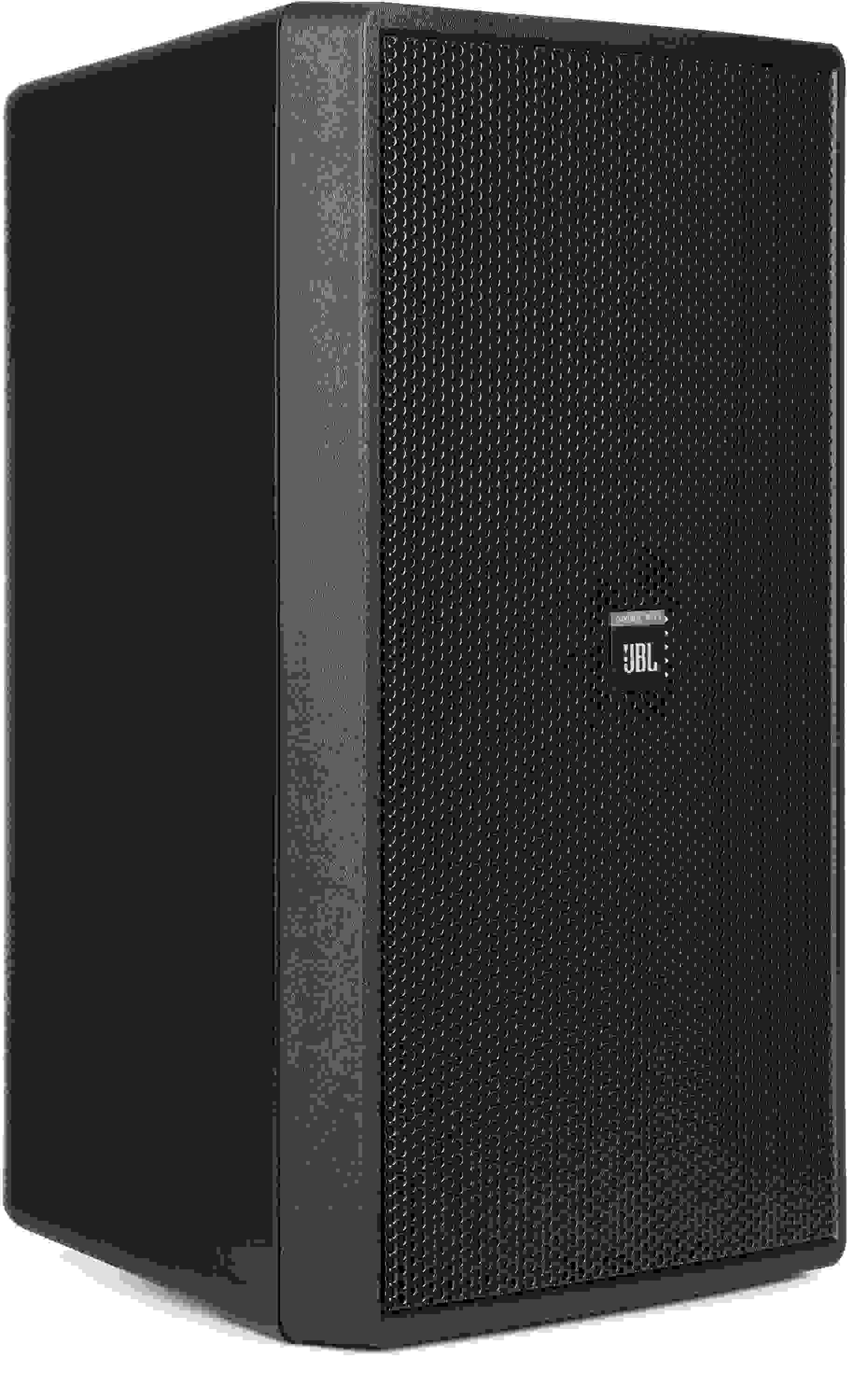 JBL Control 29AV-1 300W 8-inch Indoor/Outdoor Speaker - Black | Sweetwater