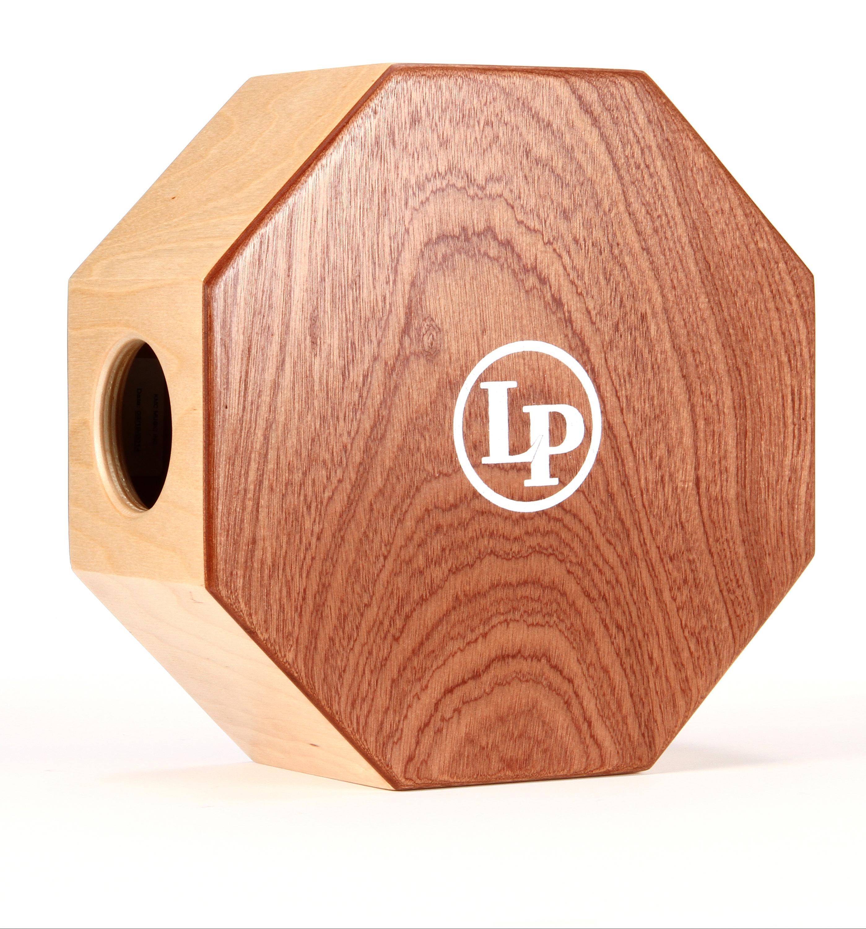 Latin Percussion Americana Octo-Snare Cajon - Large | Sweetwater