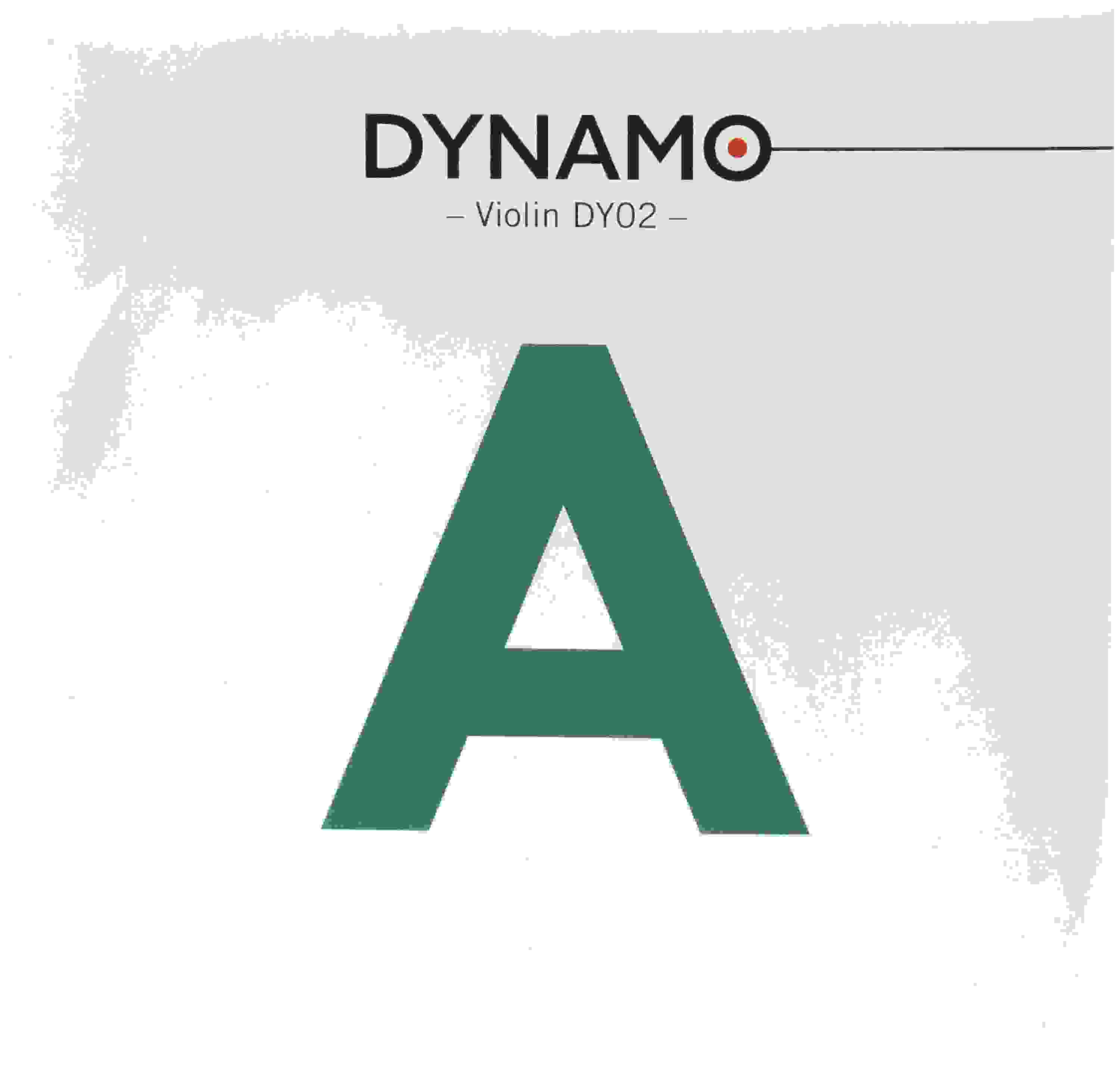 Thomastik-Infeld DY02 Dynamo Violin A String - 4/4 Size | Sweetwater