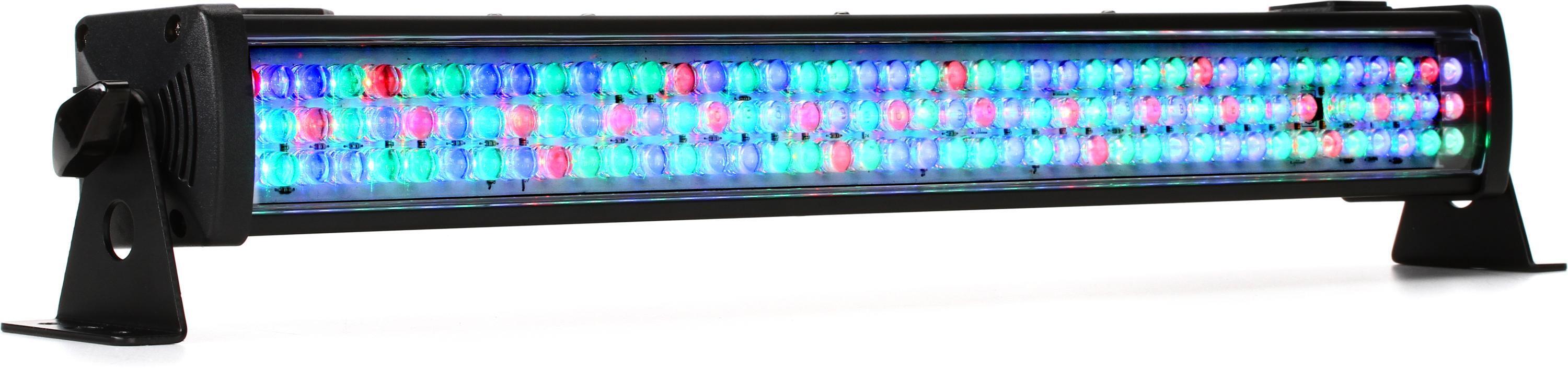 ADJ Mega Bar 50 RGB RC 22" RGB LED Bar | Sweetwater