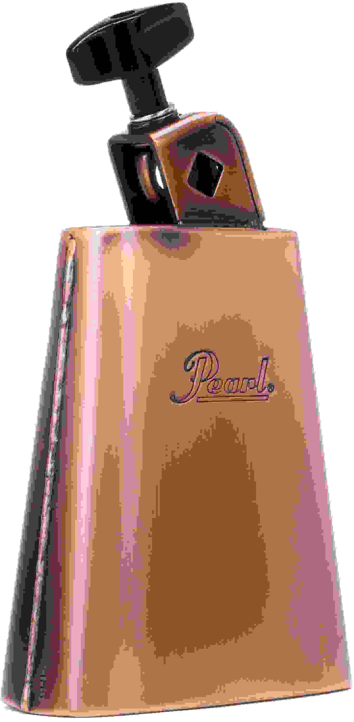 Pearl HH3 ChaBELLa Horacio Hernandez Signature II Low-pitched Cha-Cha Cowbell | Sweetwater