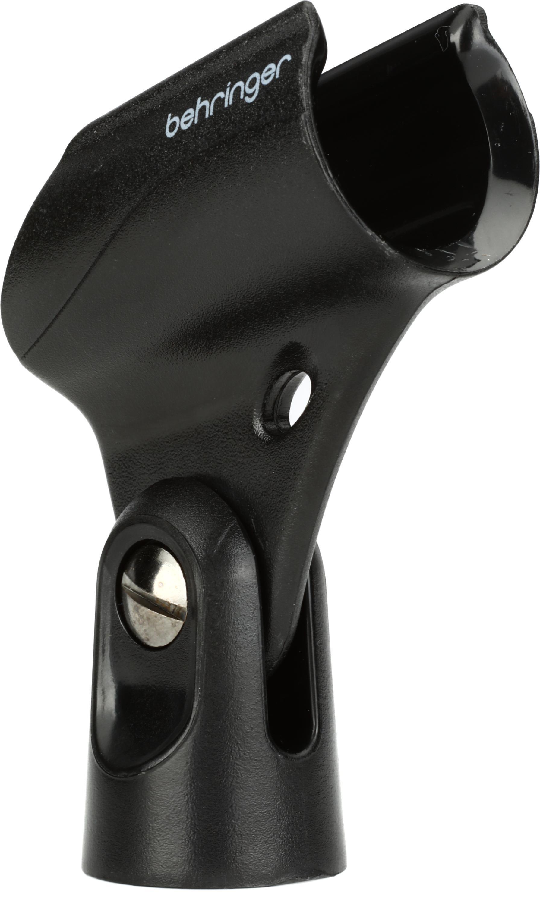 Behringer MC1000 Break-resistant Microphone Clip | Sweetwater