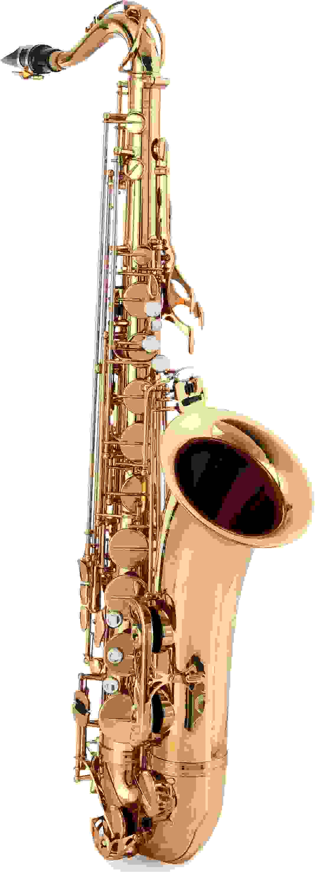 Eastman ETS850 Rue Saint-George Tenor Saxophone with DS Mechanism ...