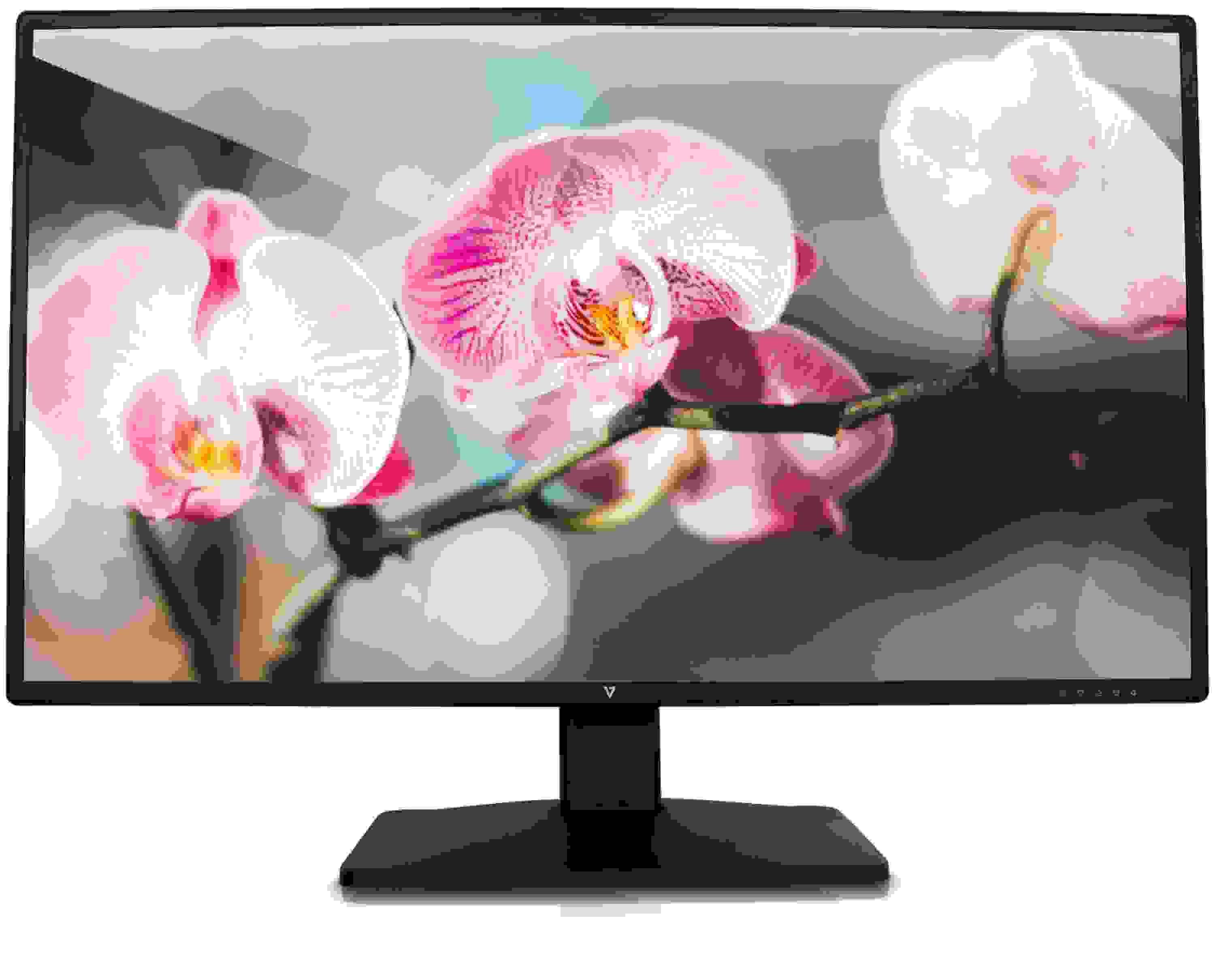 V7 L27ADS-2N - 27" FHD LED Display | Sweetwater