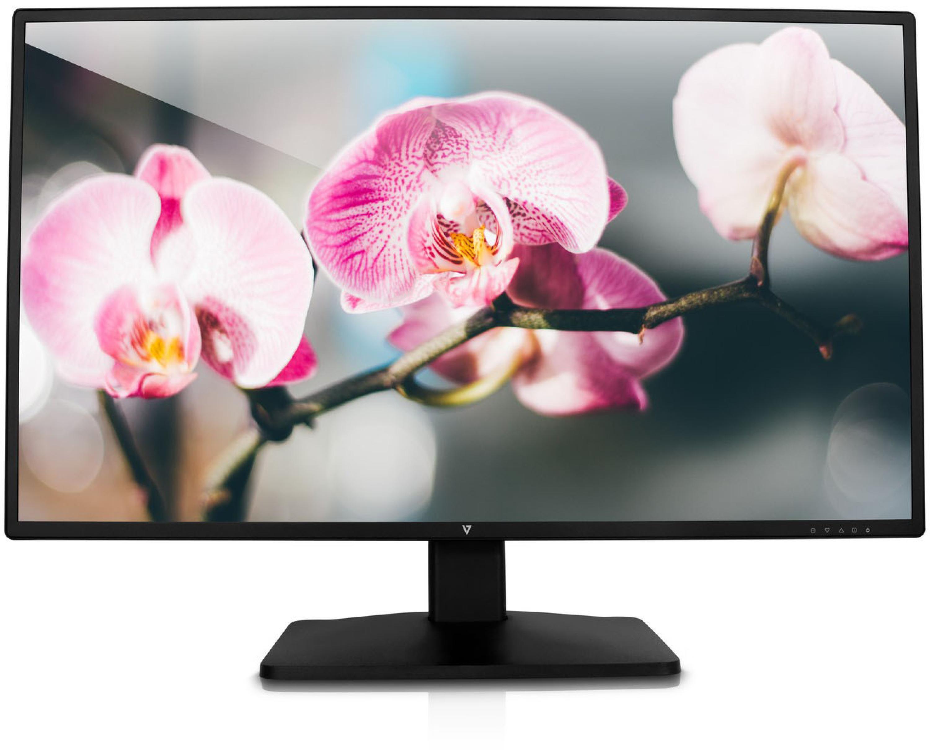 V7 L27ADS-2N - 27" FHD LED Display | Sweetwater