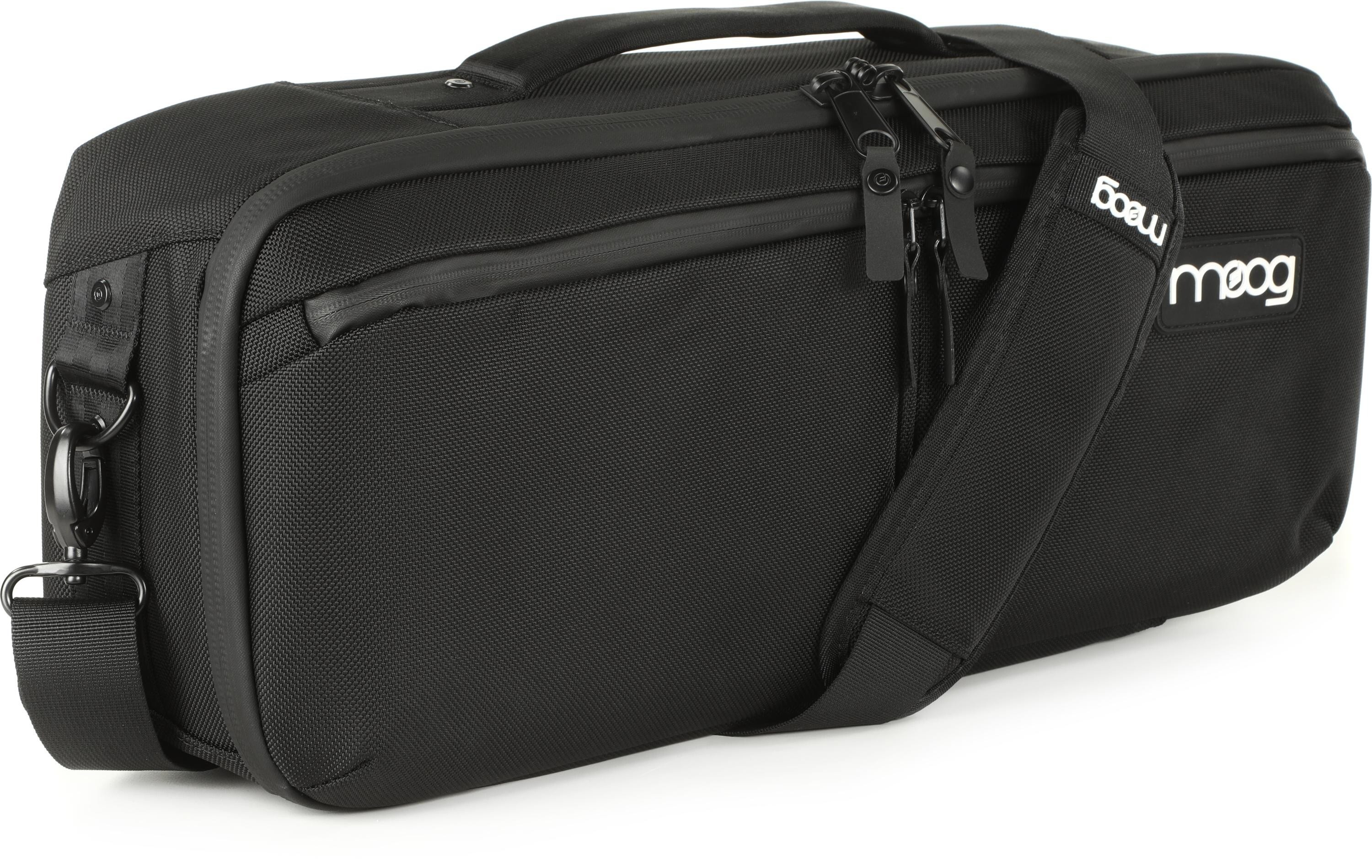 Moog SR Case for Moog Etherwave Theremin | Sweetwater