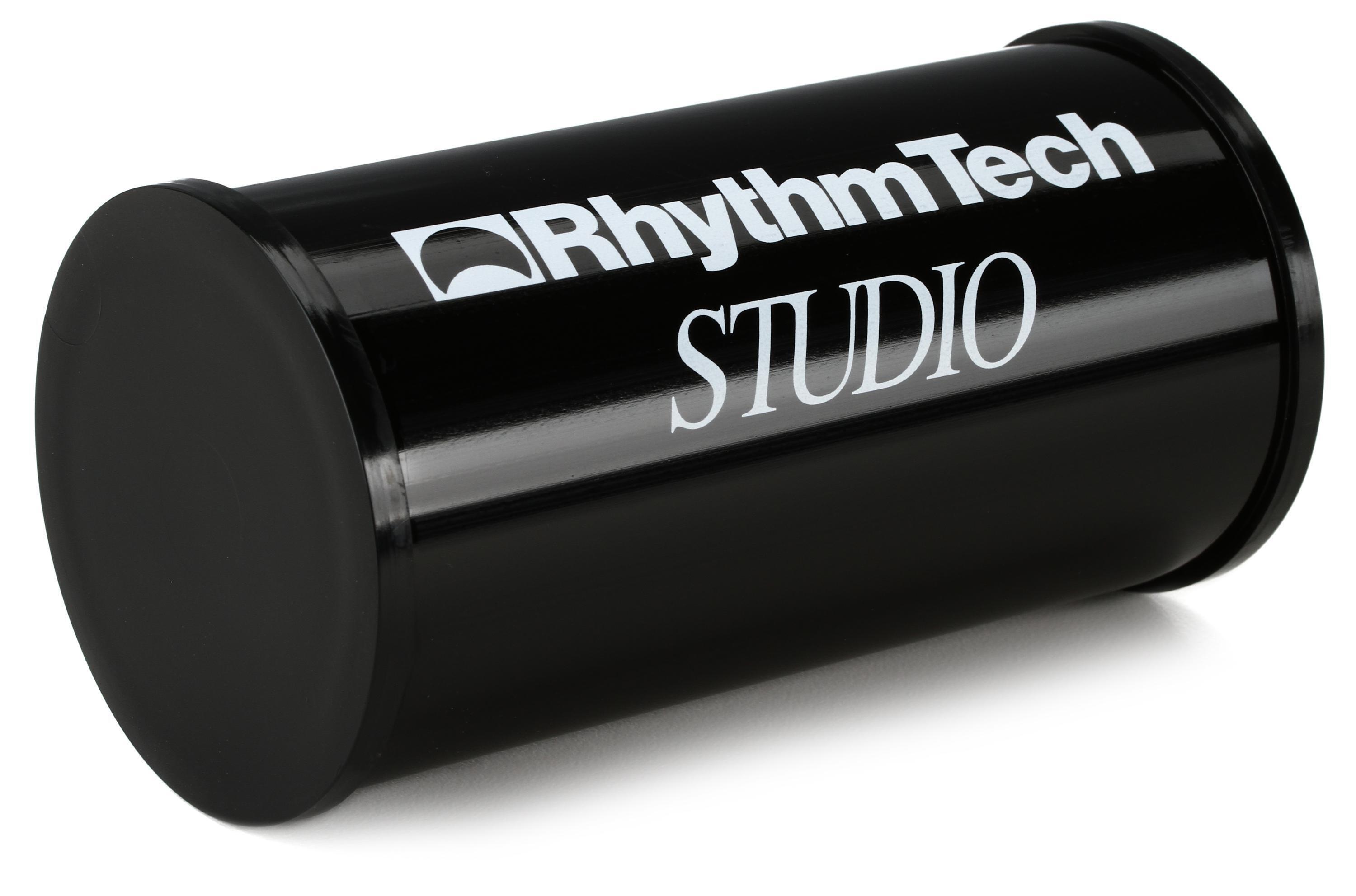 Rhythm Tech Studio Shaker - 5-inch | Sweetwater