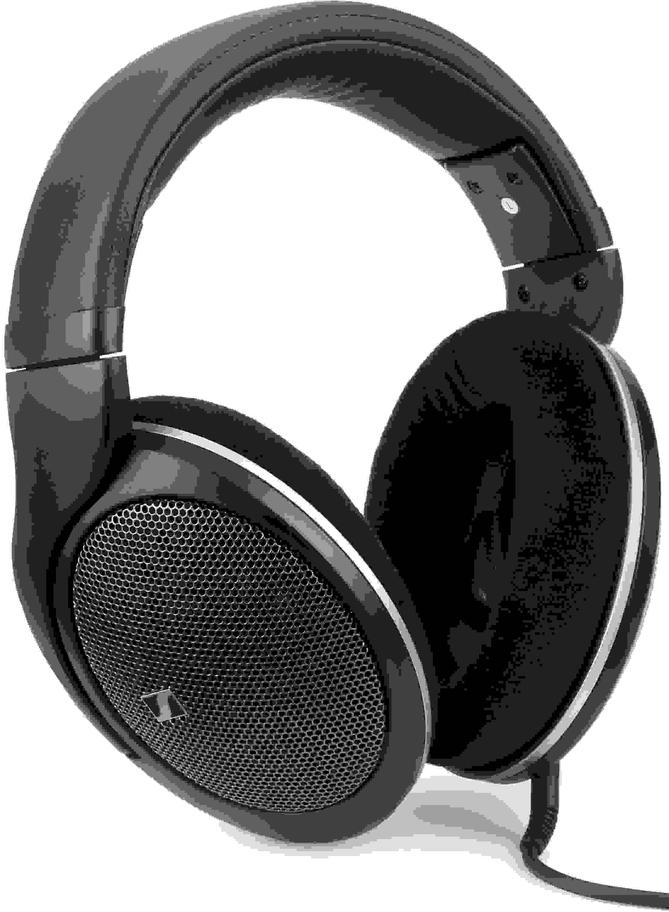 Sennheiser HD550 Open-back Headphones | Sweetwater