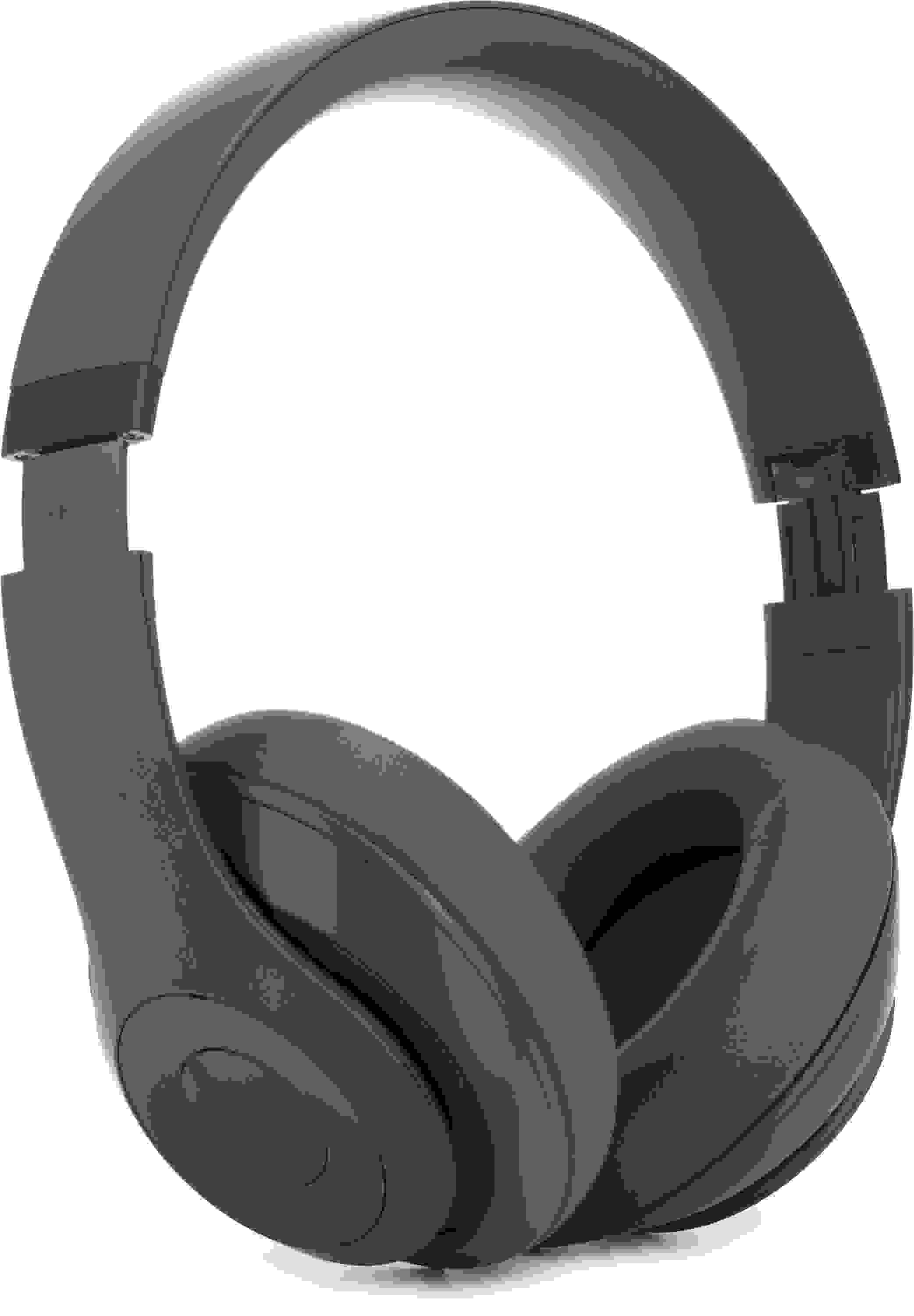 Beats Studio Pro Wireless Headphones - Deep Brown | Sweetwater