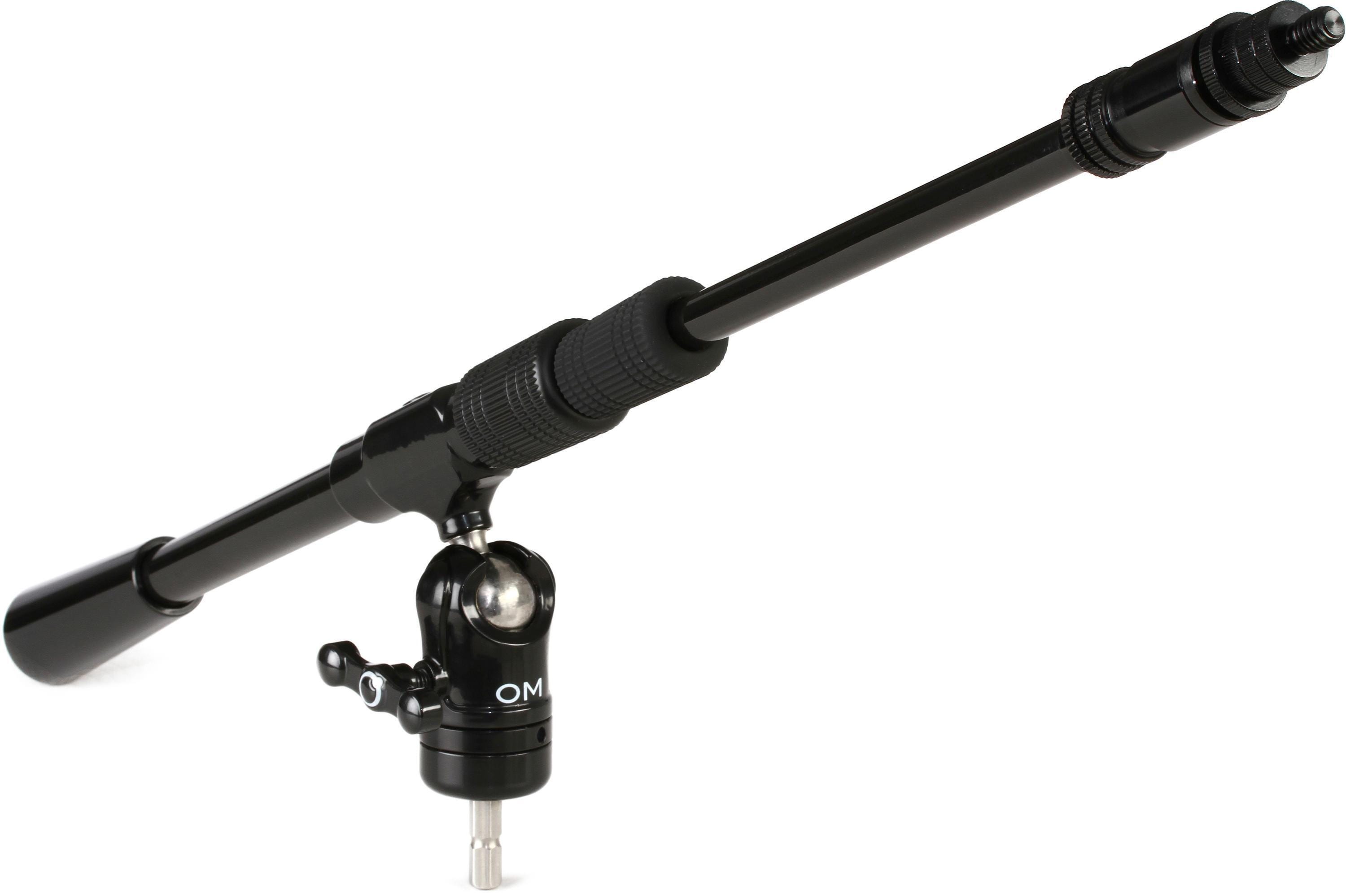Triad-Orbit Orbit Mini / OM Mini Orbital Boom Arm with IO Quick-Change ...