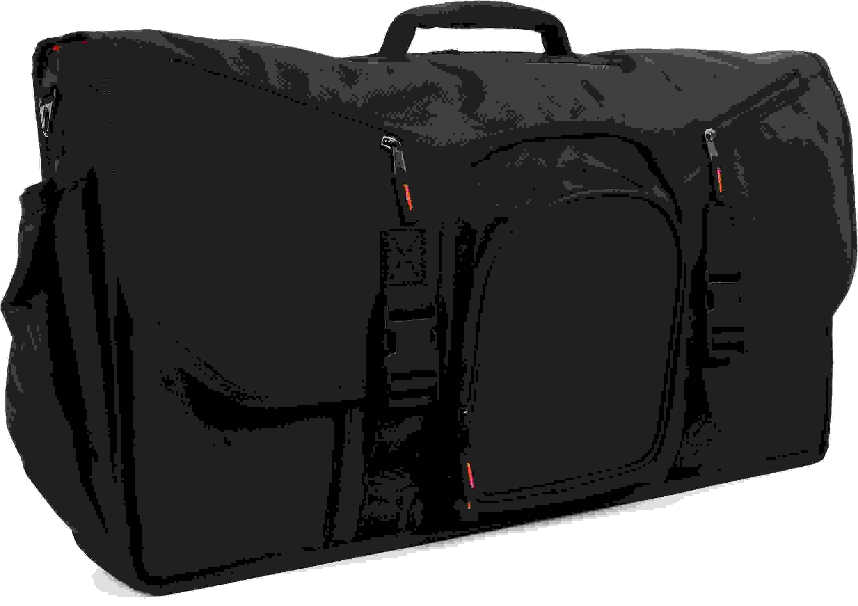 Gator G-Club Control DJ Controller Messenger Bag - 28-inch Width ...