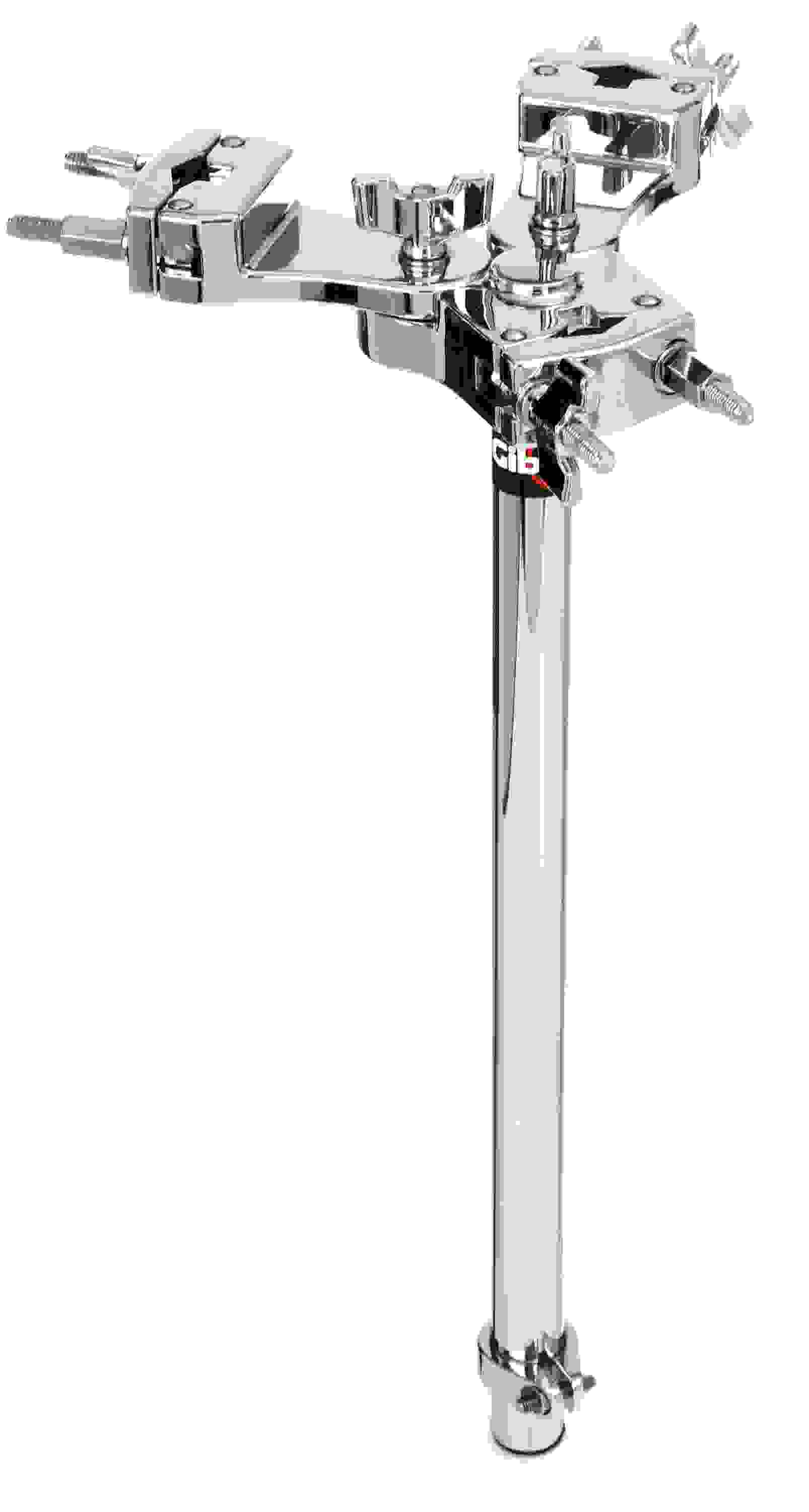 Gibraltar SC-APM Adjustable Platform Mount | Sweetwater