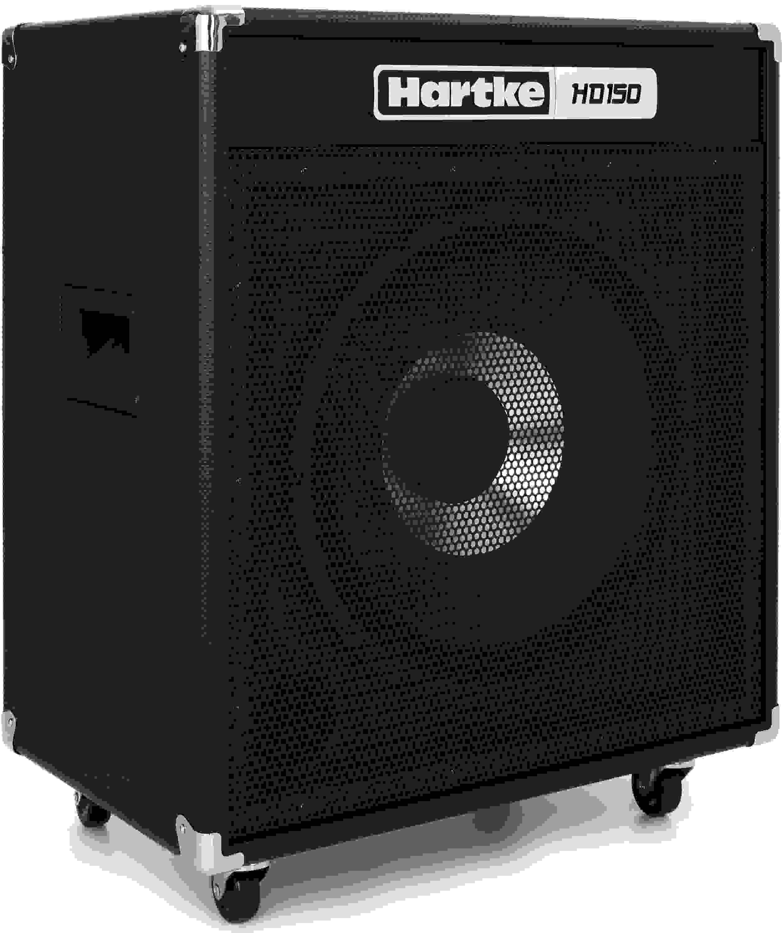 Hartke HD150 1 x 15-inch 150-watt Bass Combo Amp | Sweetwater
