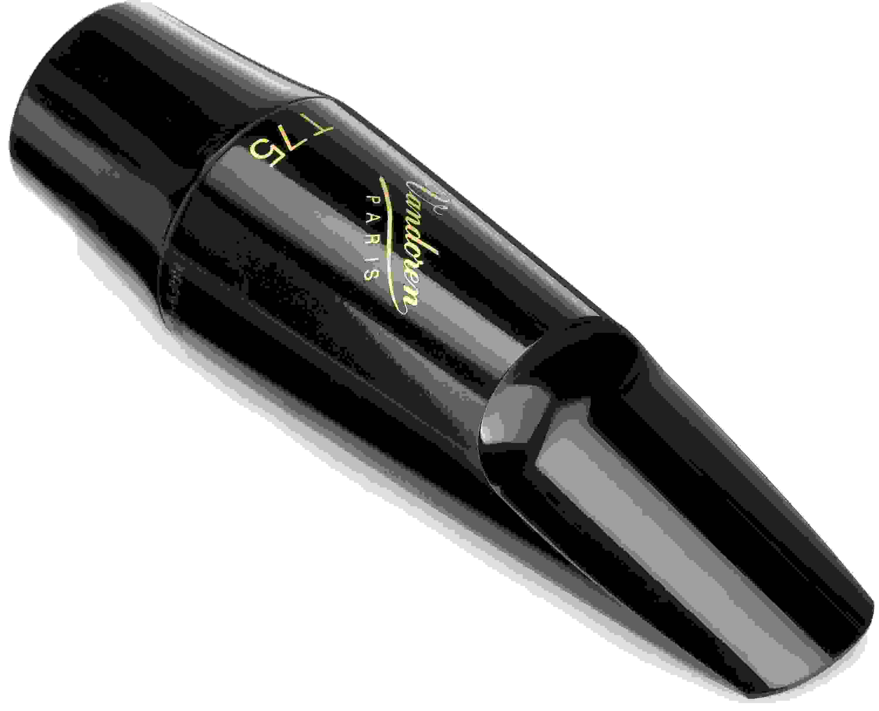 Vandoren SM613B Jumbo JAVA Tenor Saxophone Mouthpiece - T75 | Sweetwater