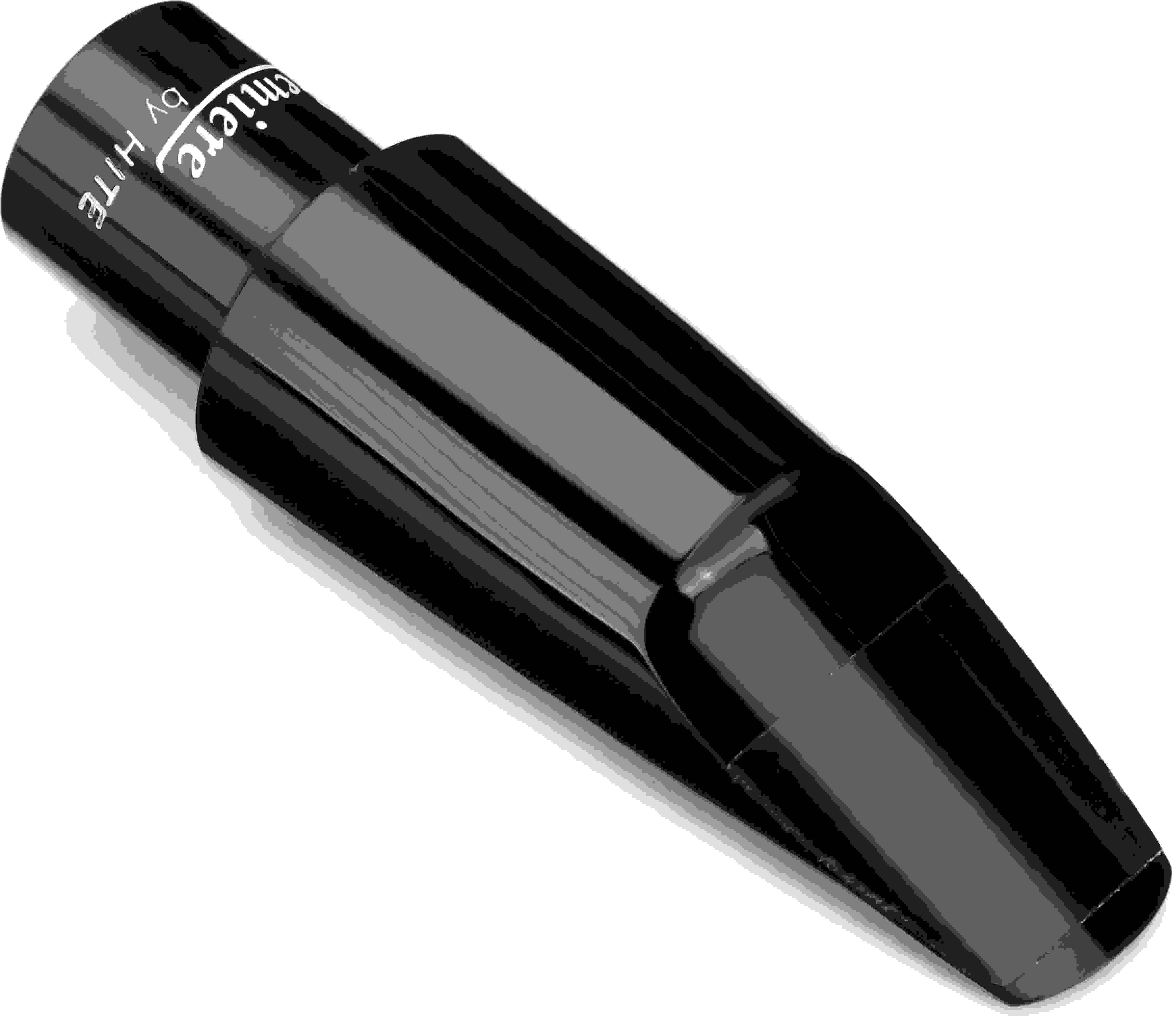 J&D Hite Premier Tenor Sax Mouthpiece - Plastic | Sweetwater