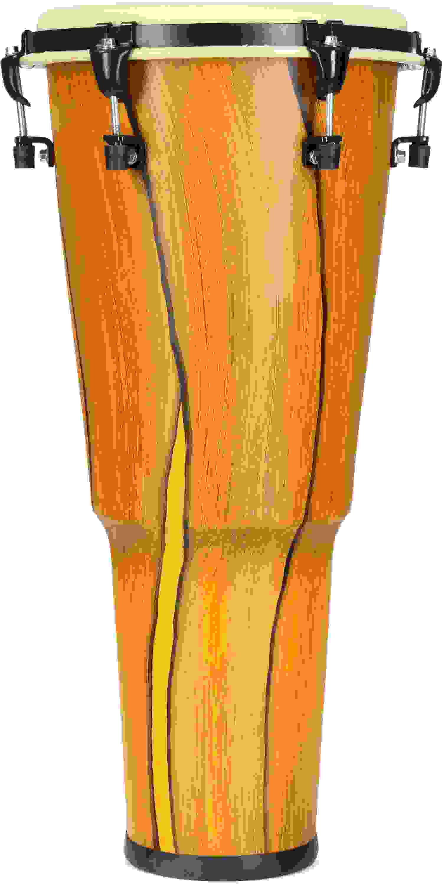 Pearl Top Tuned Ashiko - Artisan Sunset Cypress Finish | Sweetwater