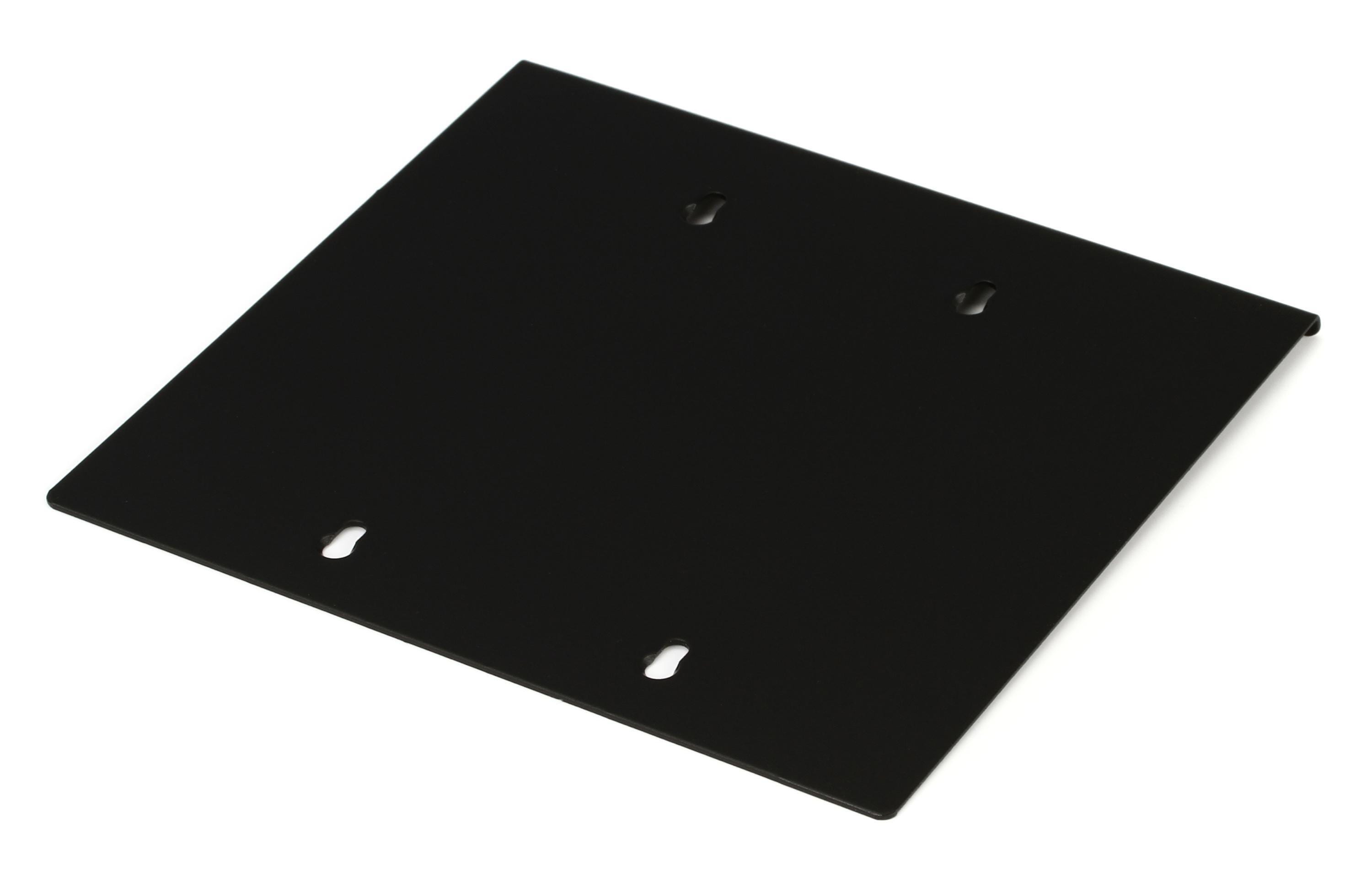 Audio-Technica AT8623 Rack Mount Joining Plate Kit | Sweetwater