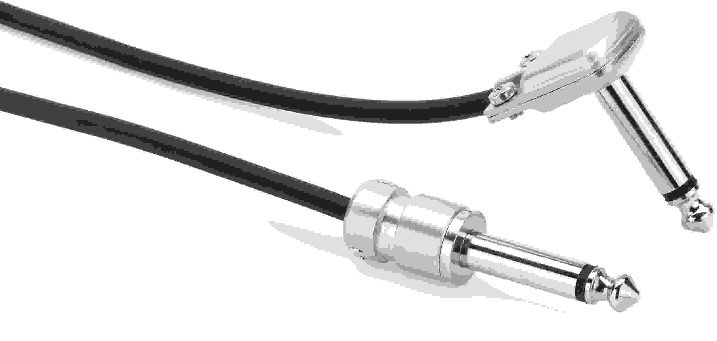 Vertex Effects VPC-PS-30 Straight to Pancake Instrument Patch Cable ...