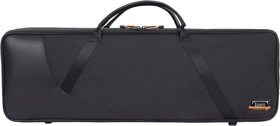 BAM Conservatoire Oblong Viola Case - 17 inches | Sweetwater