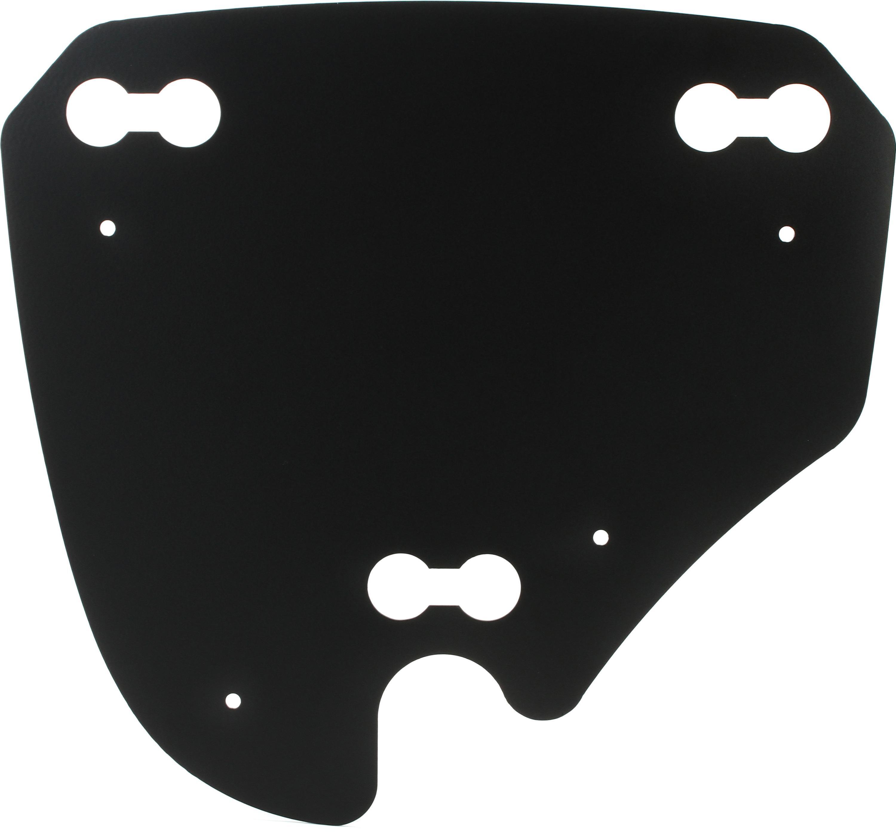 Electro-Voice MP1-B Mounting Plate for ZX1 | Sweetwater