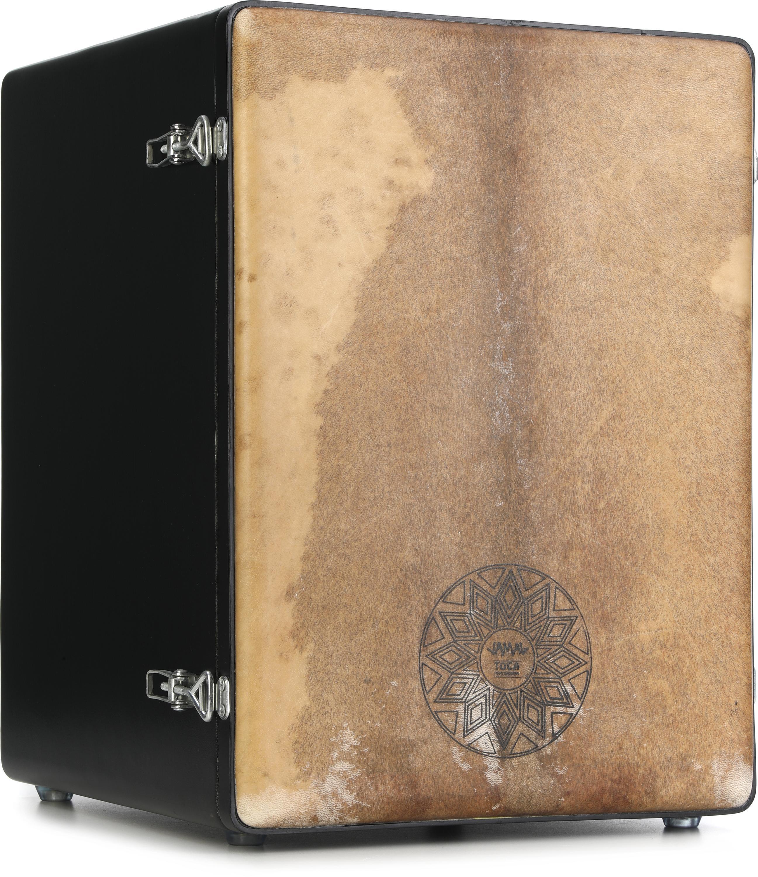 Toca Percussion JGD Jamal Series Gome Drum | Sweetwater