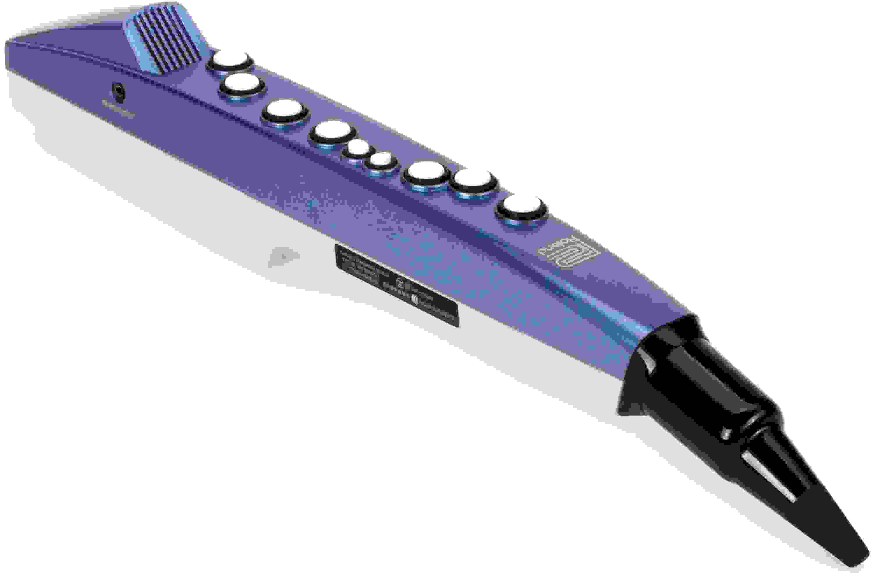 Roland Aerophone AE-01 Mini Digital Wind Instrument | Sweetwater