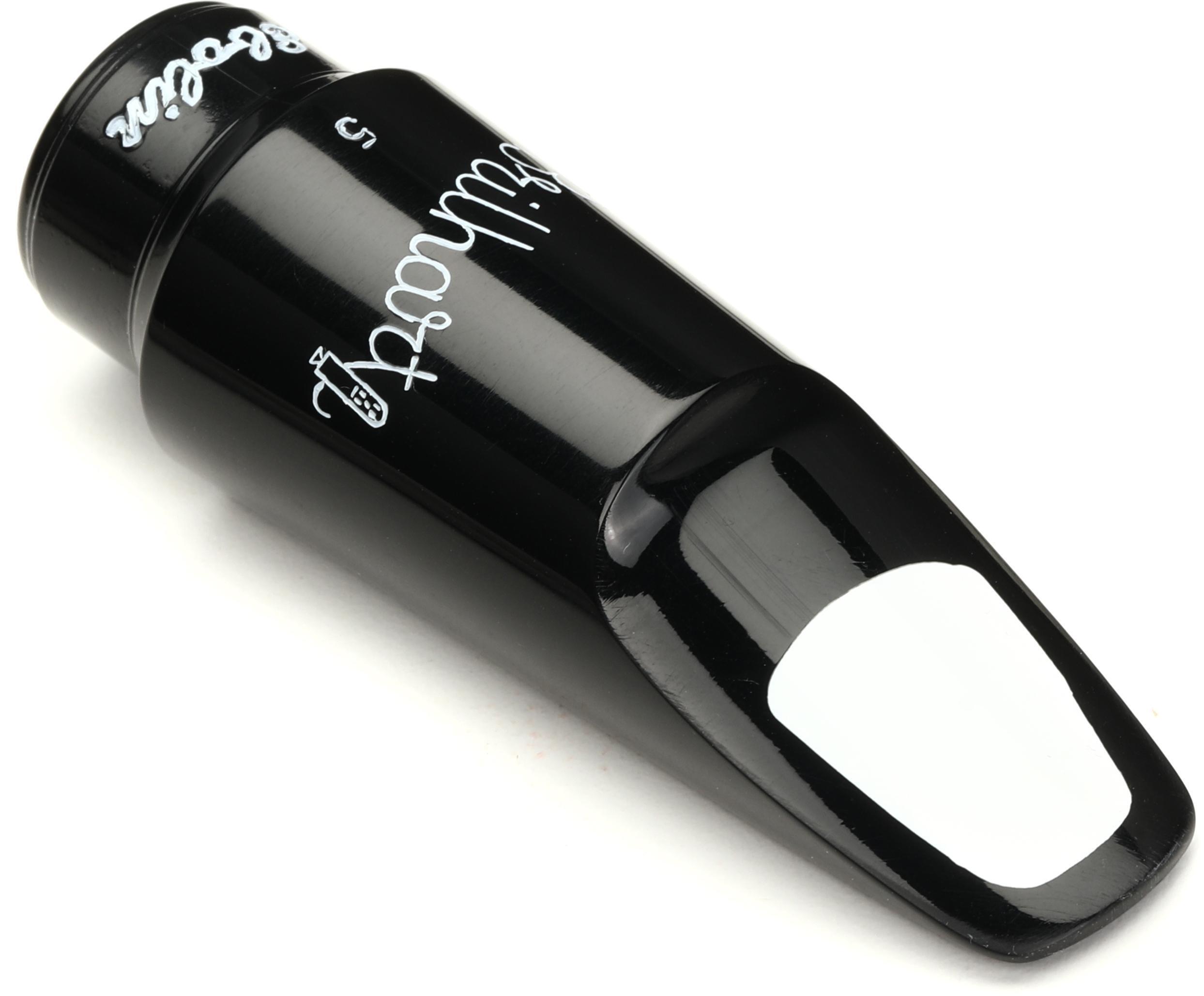 Brilhart Ebolin Alto Saxophone Mouthpiece - 5 | Sweetwater