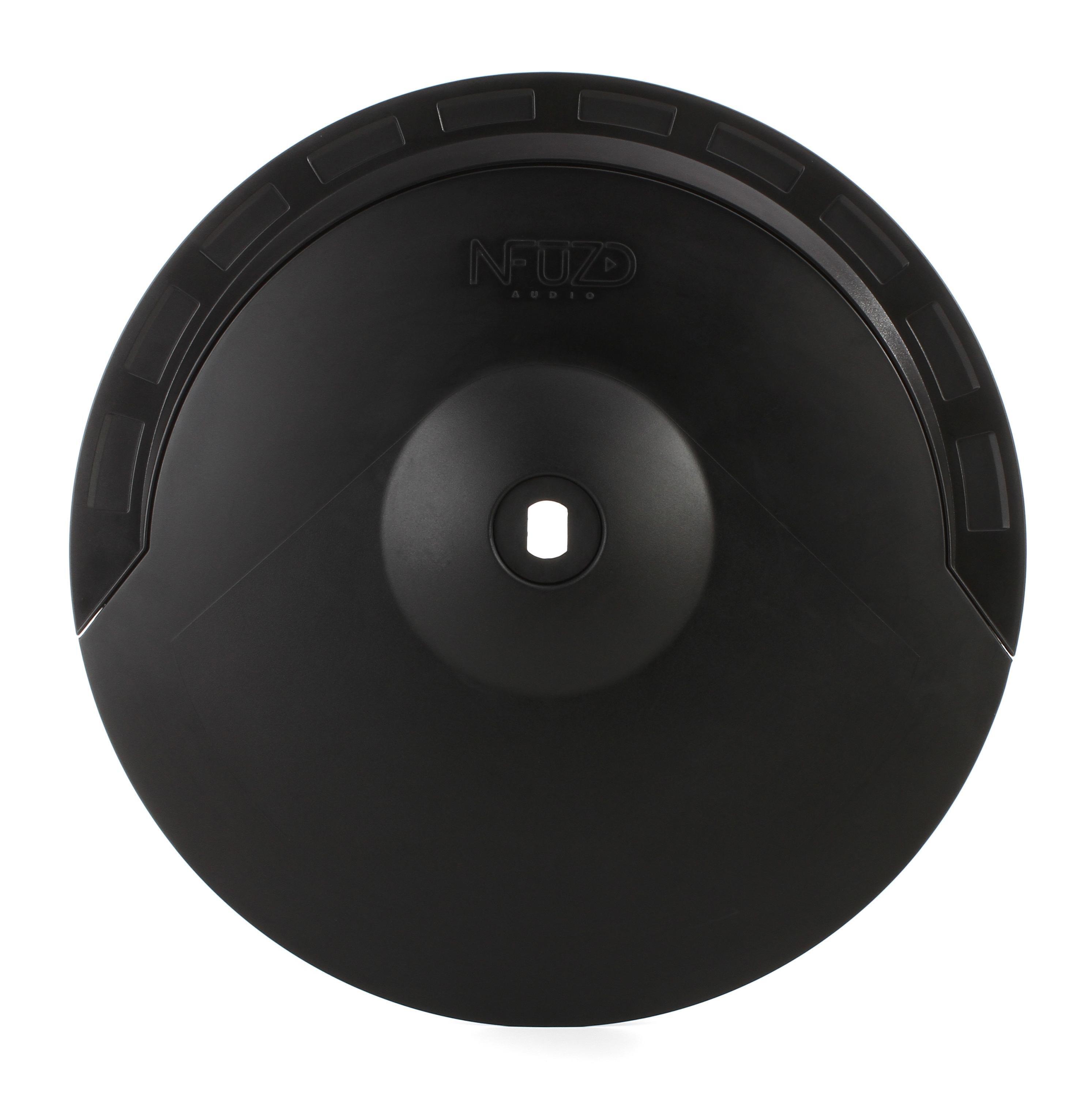 Nfuzd Audio Nspire Ride Cymbal Pad - 16" | Sweetwater