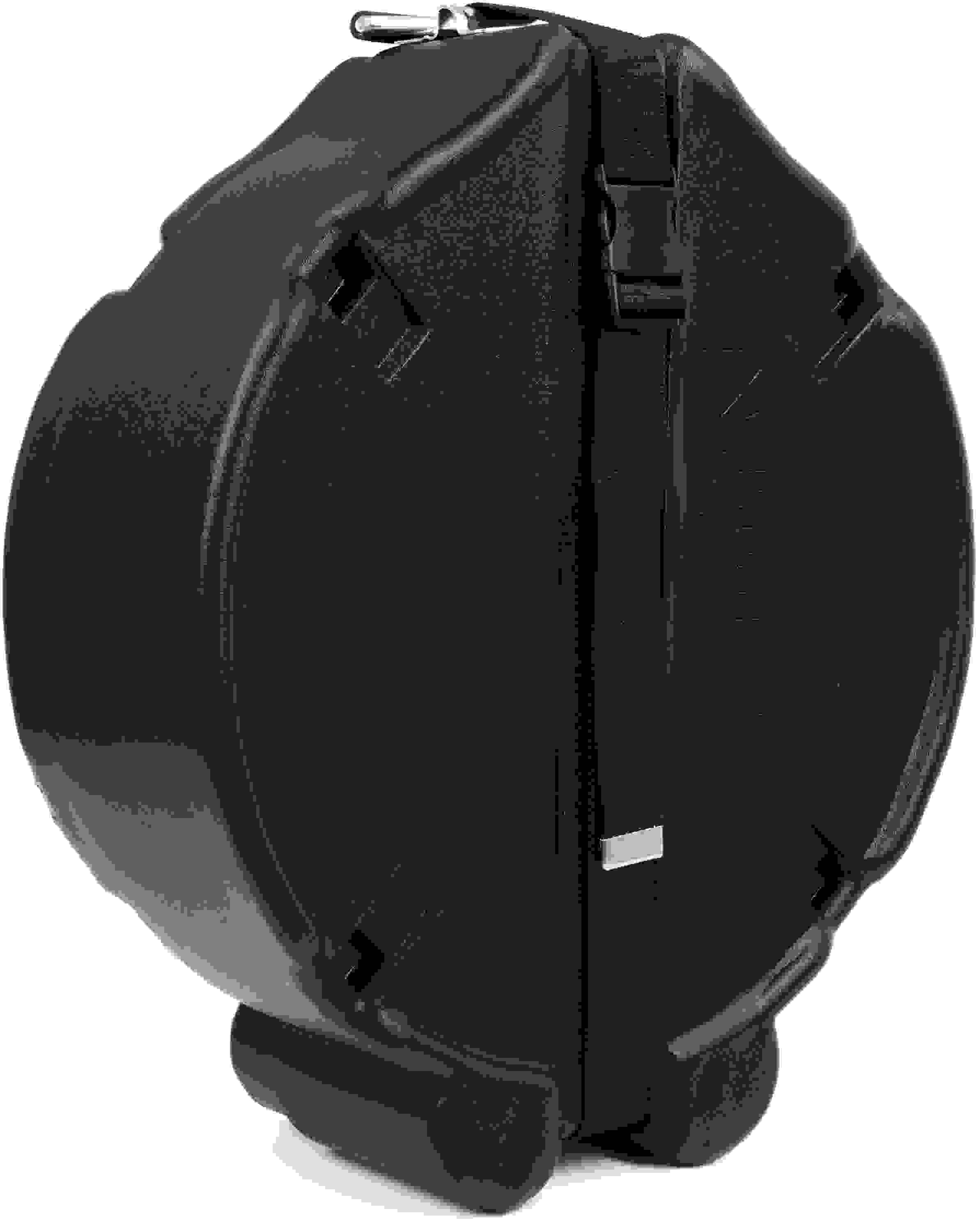 Gator GP-PE1405SD Snare Drum Case Elite Air Series - 14 x 5 inch ...