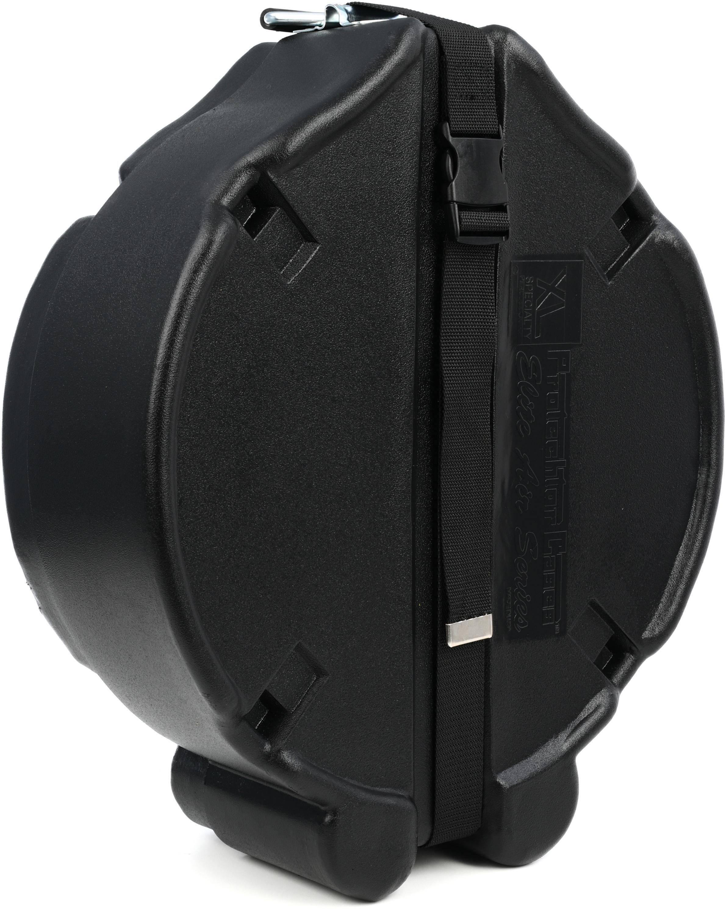 Gator GP-PE1405SD Snare Drum Case Elite Air Series - 14 x 5 inch ...