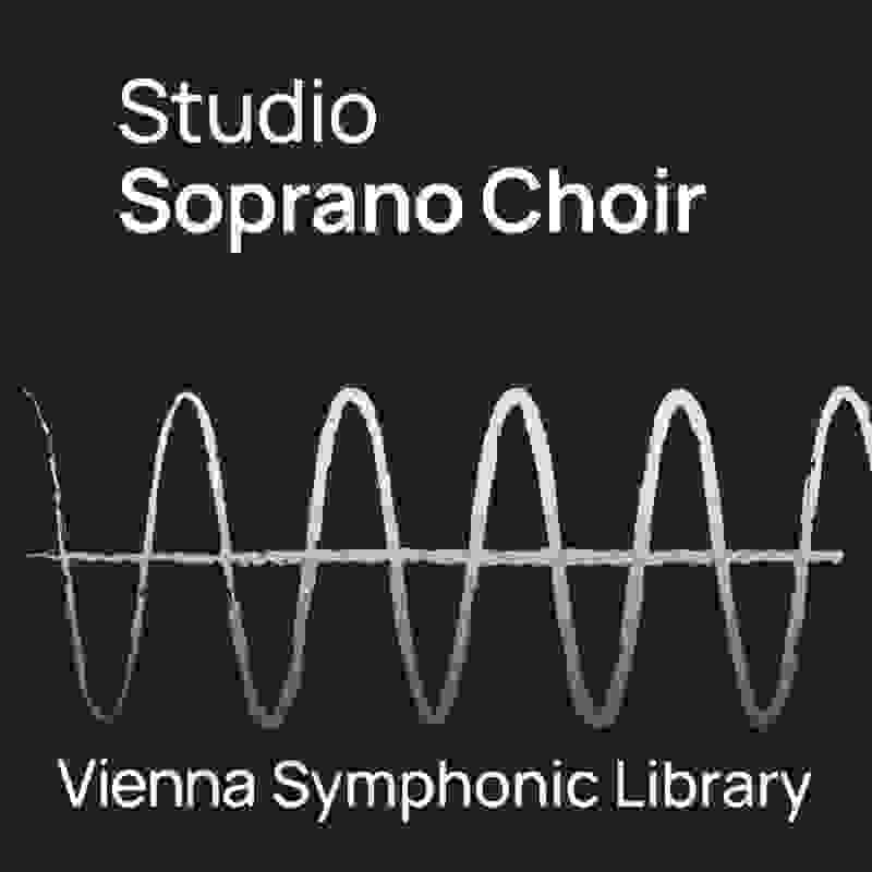 Vienna Symphonic Library Studio Soprano Choir | Sweetwater