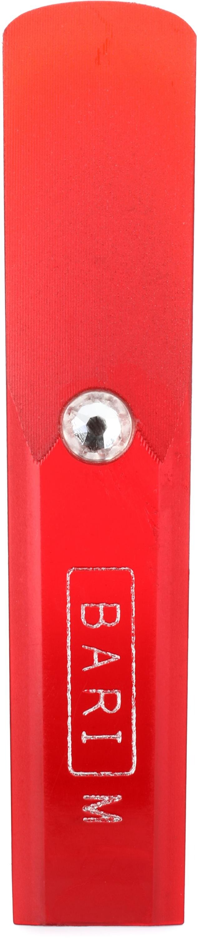 Bari Elite Tenor Saxophone Synthetic Reed - Medium | Sweetwater