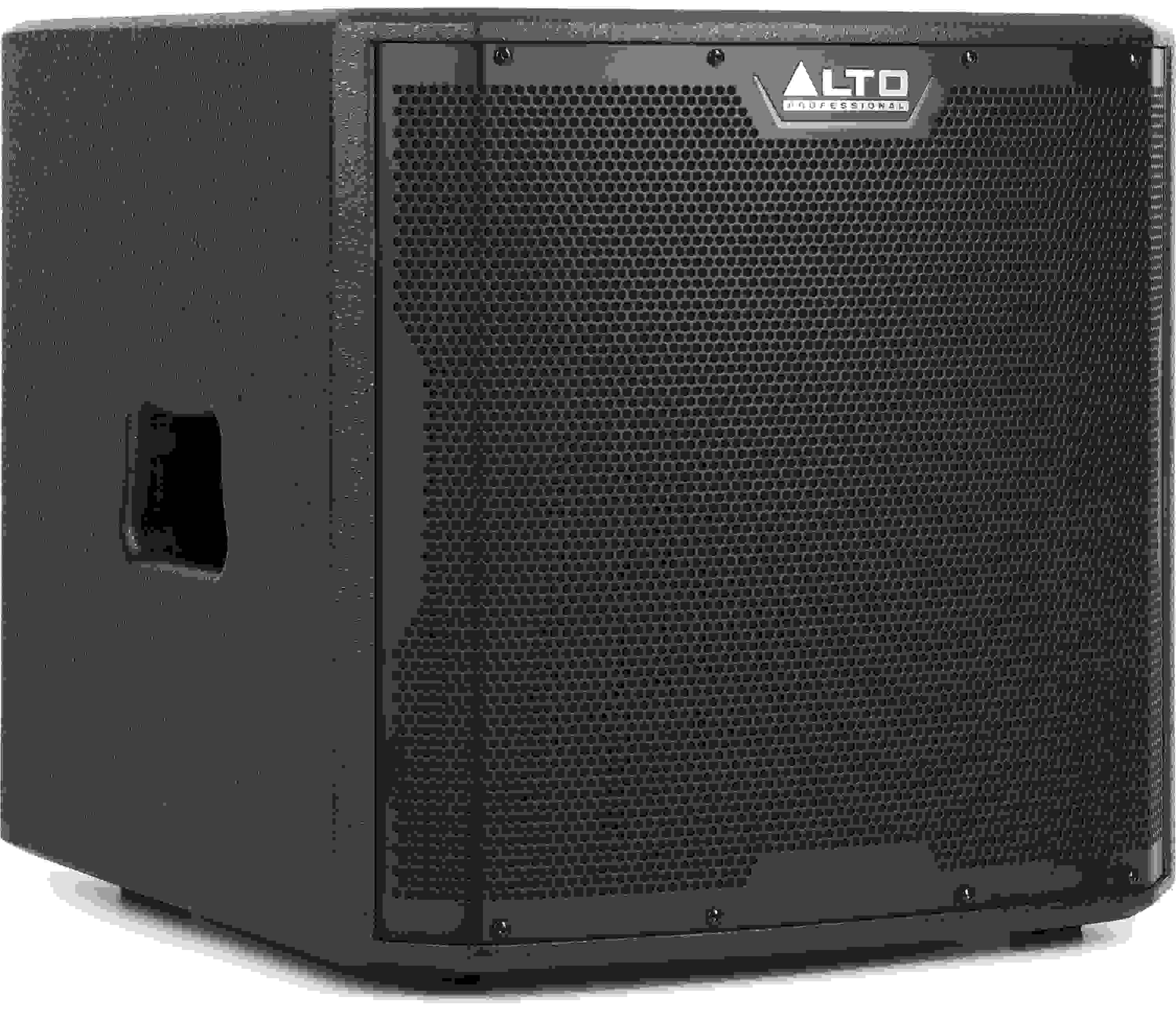 Alto Professional TS12S 12-inch Powered Subwoofer | Sweetwater