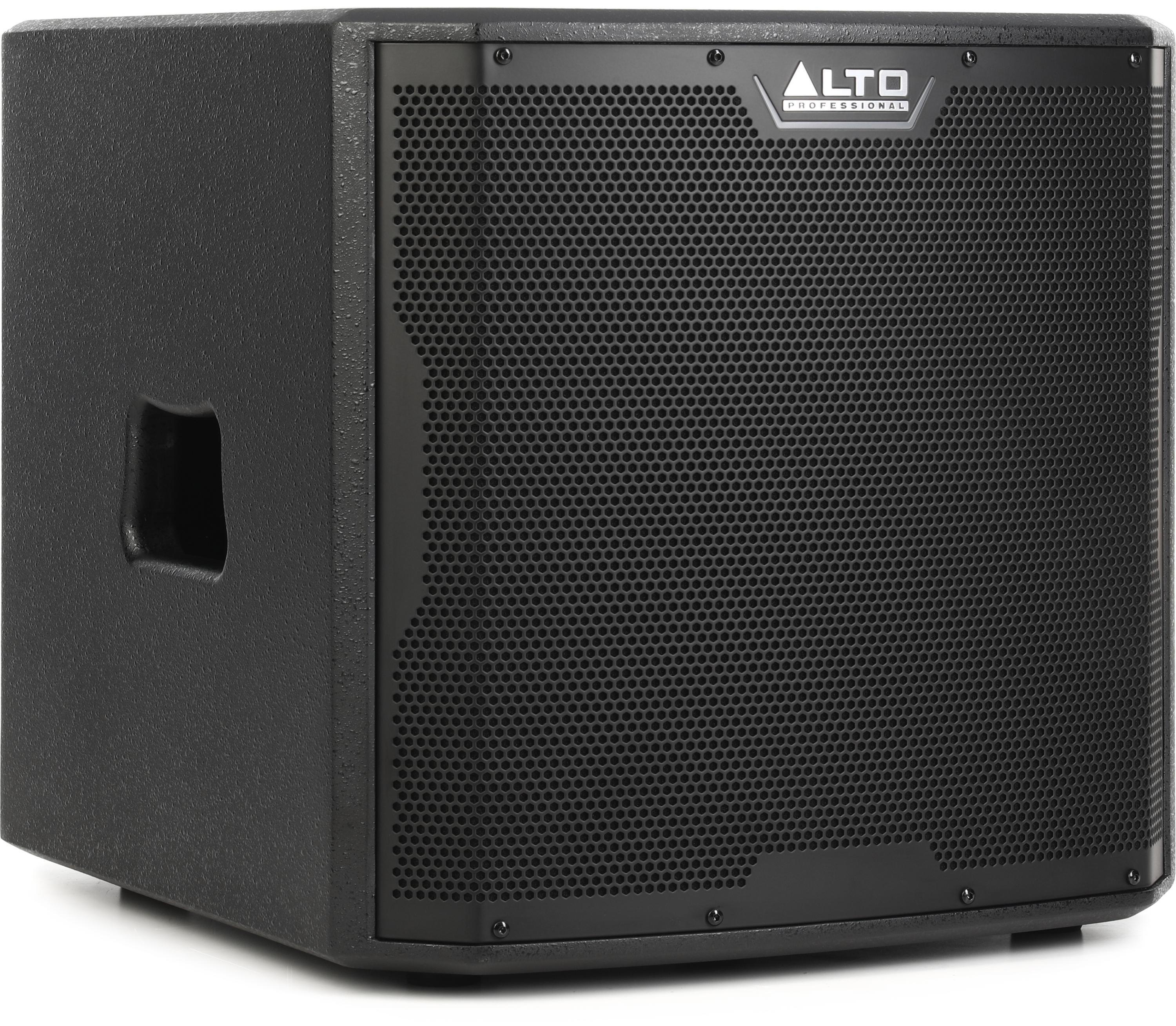 Alto Professional TS12S 12-inch Powered Subwoofer | Sweetwater