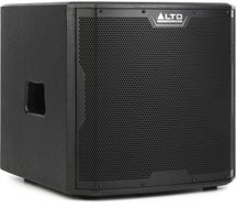Alto Professional TS12S 12-inch Powered Subwoofer | Sweetwater