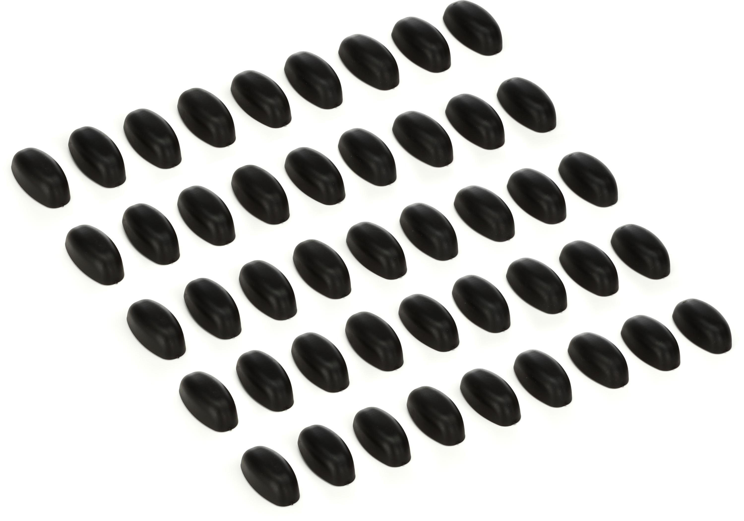 Selmer 1728 Saxophone Palm Key Risers - 15-pack | Sweetwater