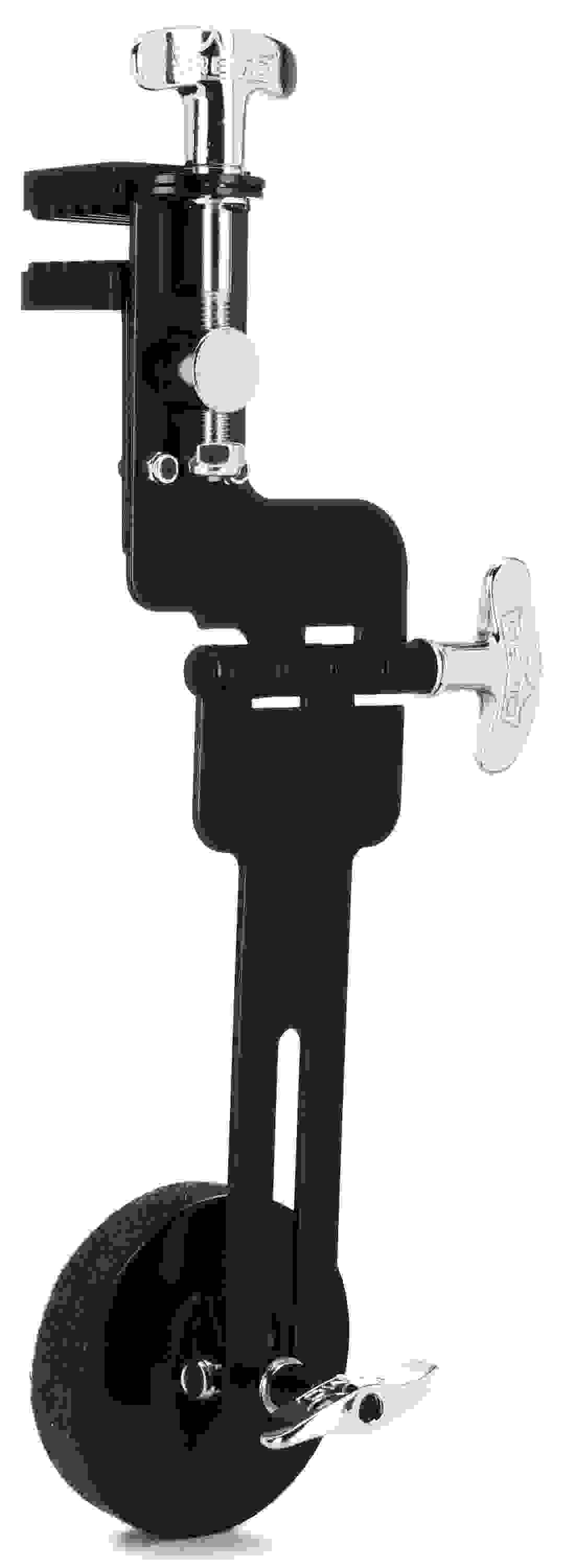 Remo Adjustable Bass Drum Dampener | Sweetwater