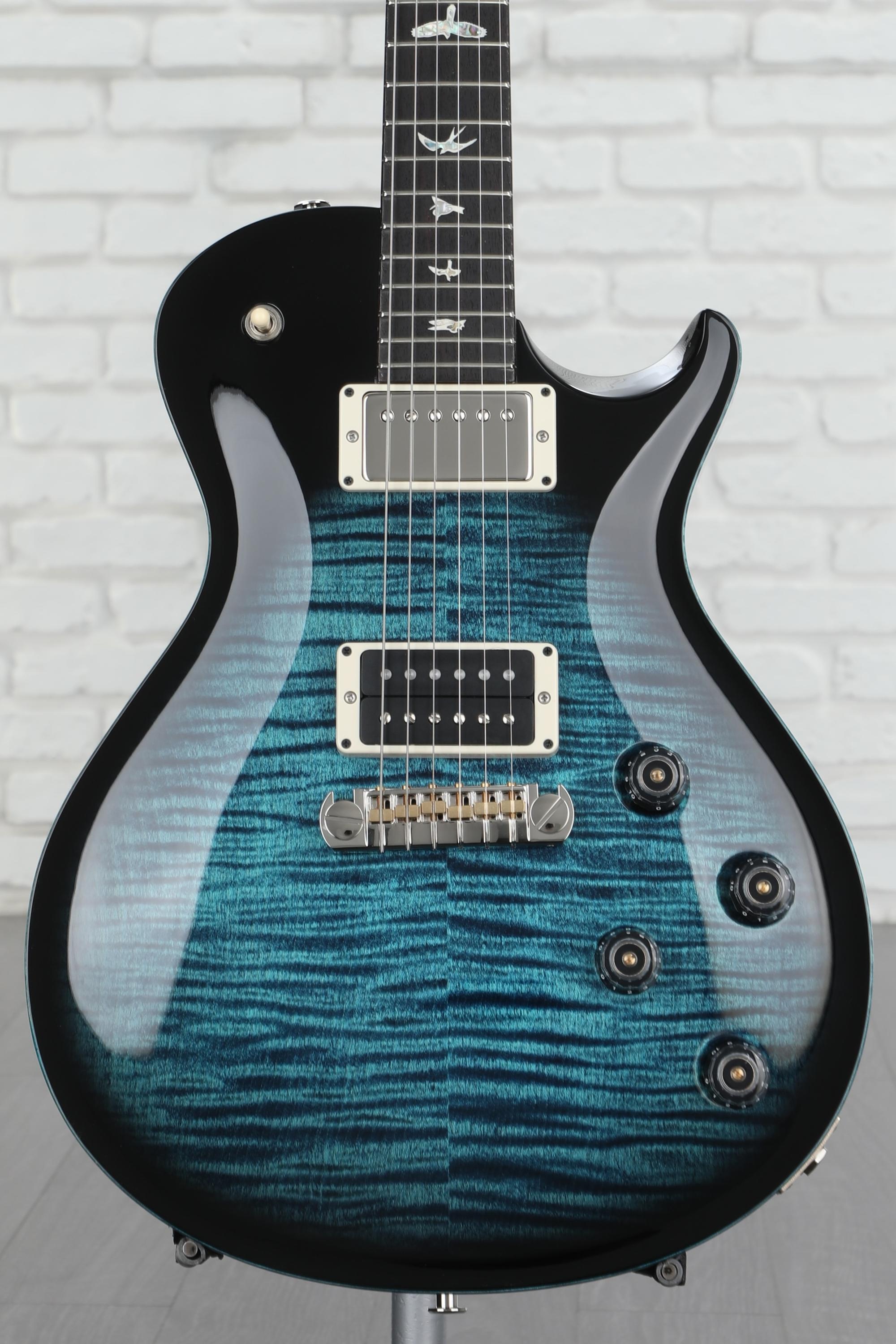 PRS Mark Tremonti Signature Electric Guitar with Adjustable Stoptail ...