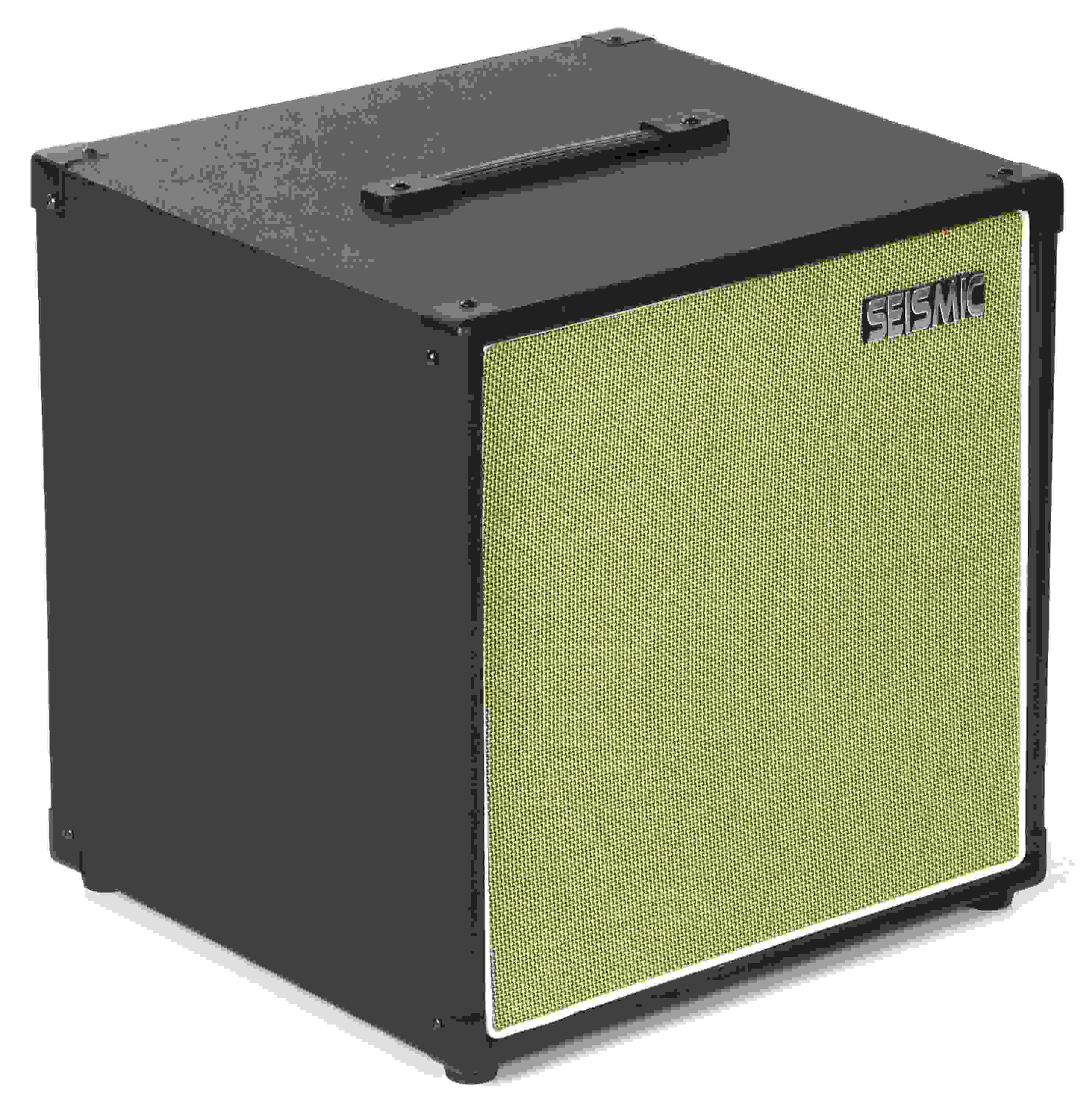 Seismic Audio | Sweetwater