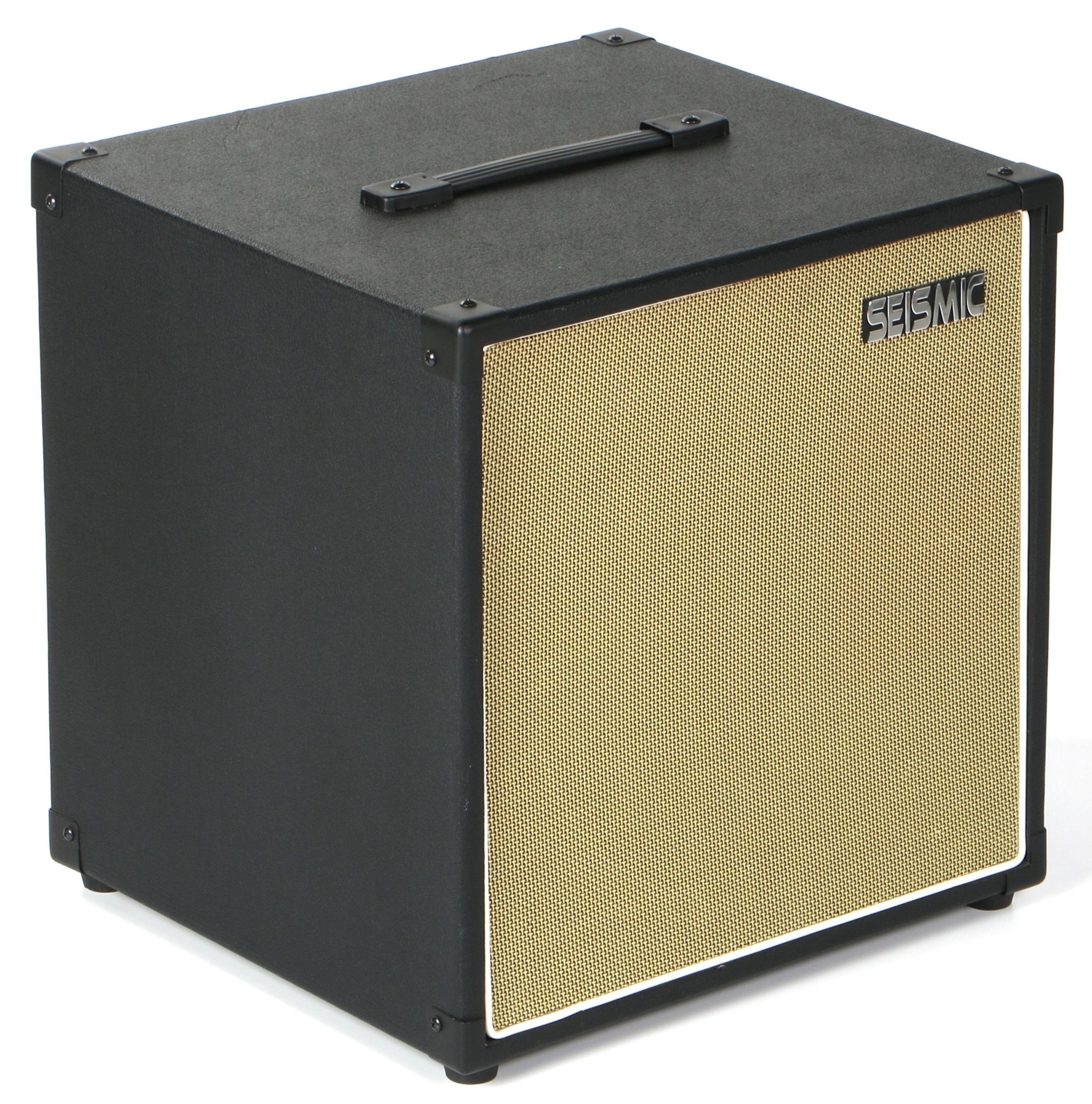 Seismic Audio | Sweetwater